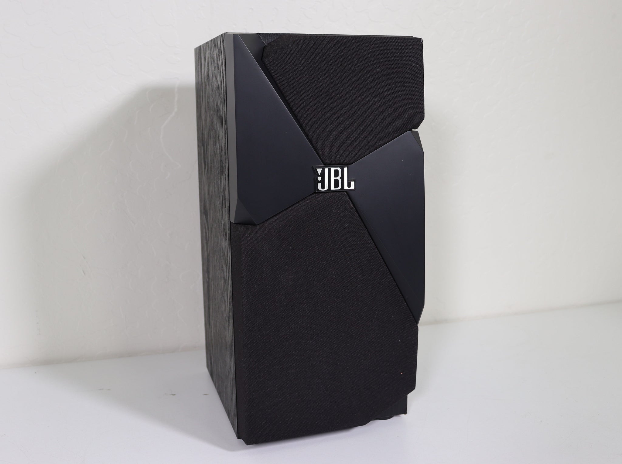 JBL Studio 130 1 Series 8 Ohms Small Bookshelf Speaker Pair