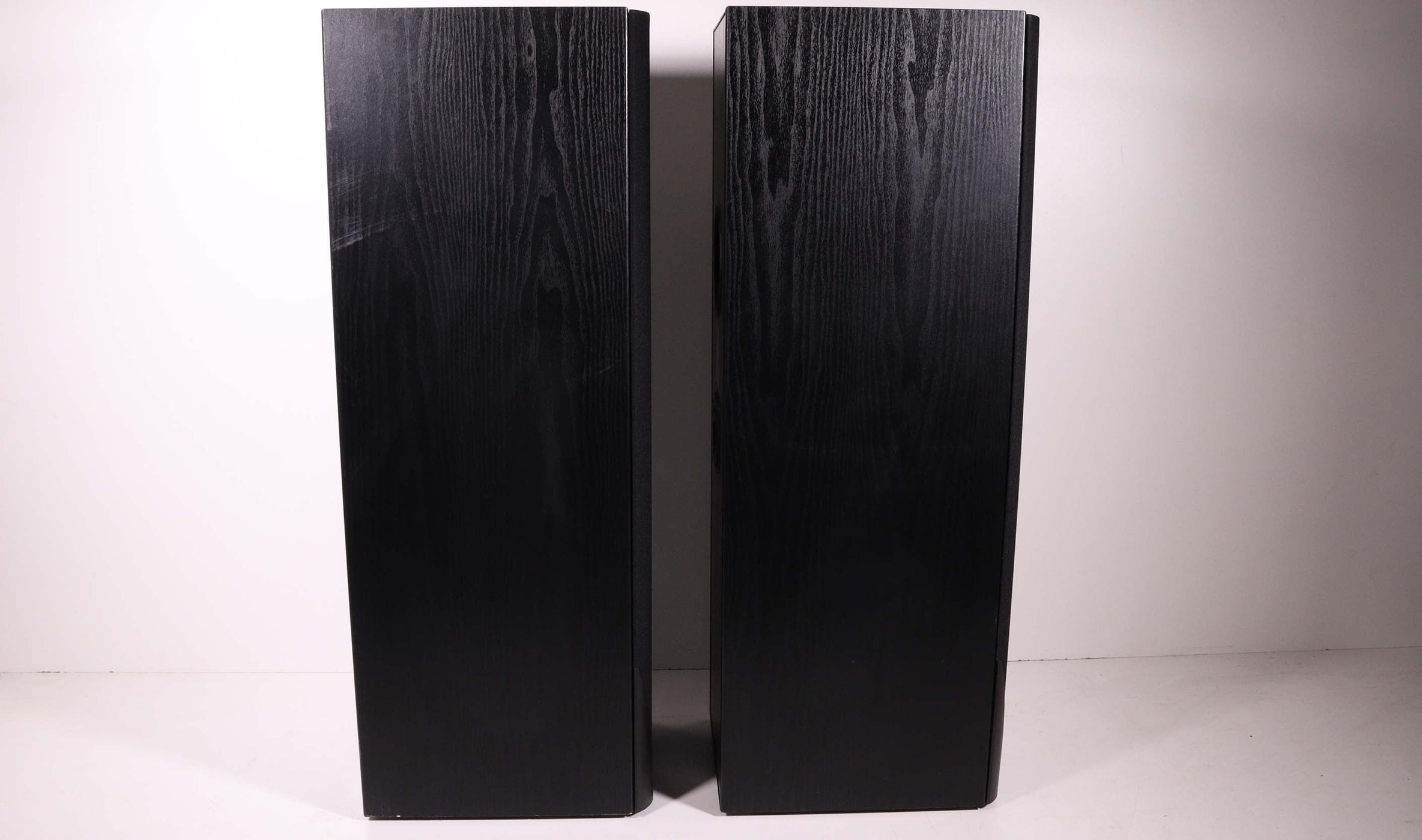 JBL TLX171 3-Way 8" Floorstanding Loudspeaker — SpenCertified