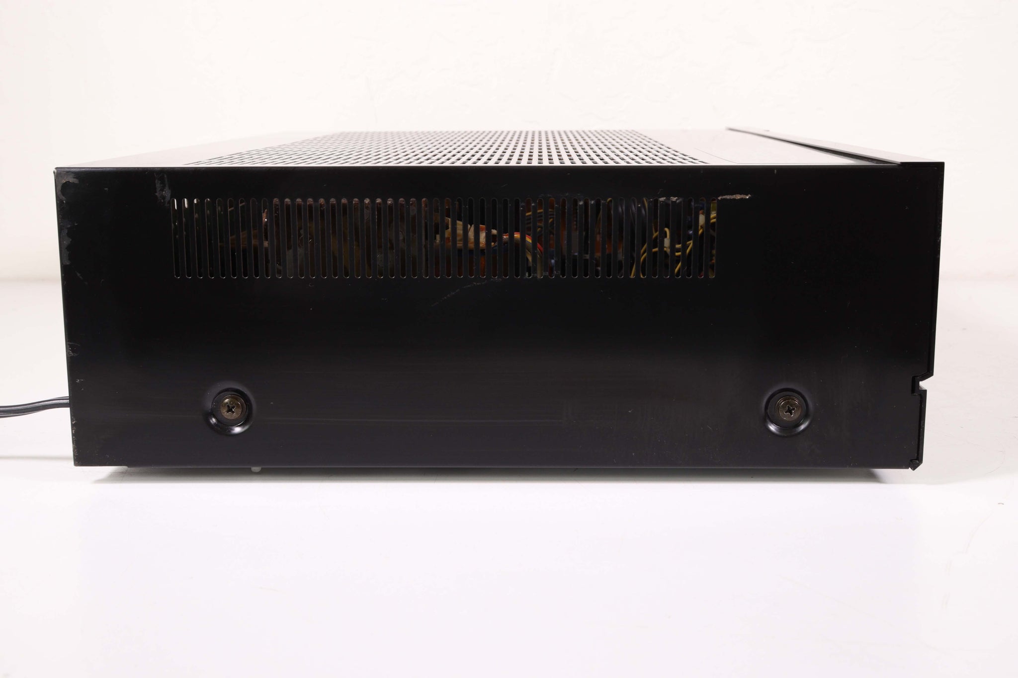 JVC AX-R450 Stereo Integrated Amplifier