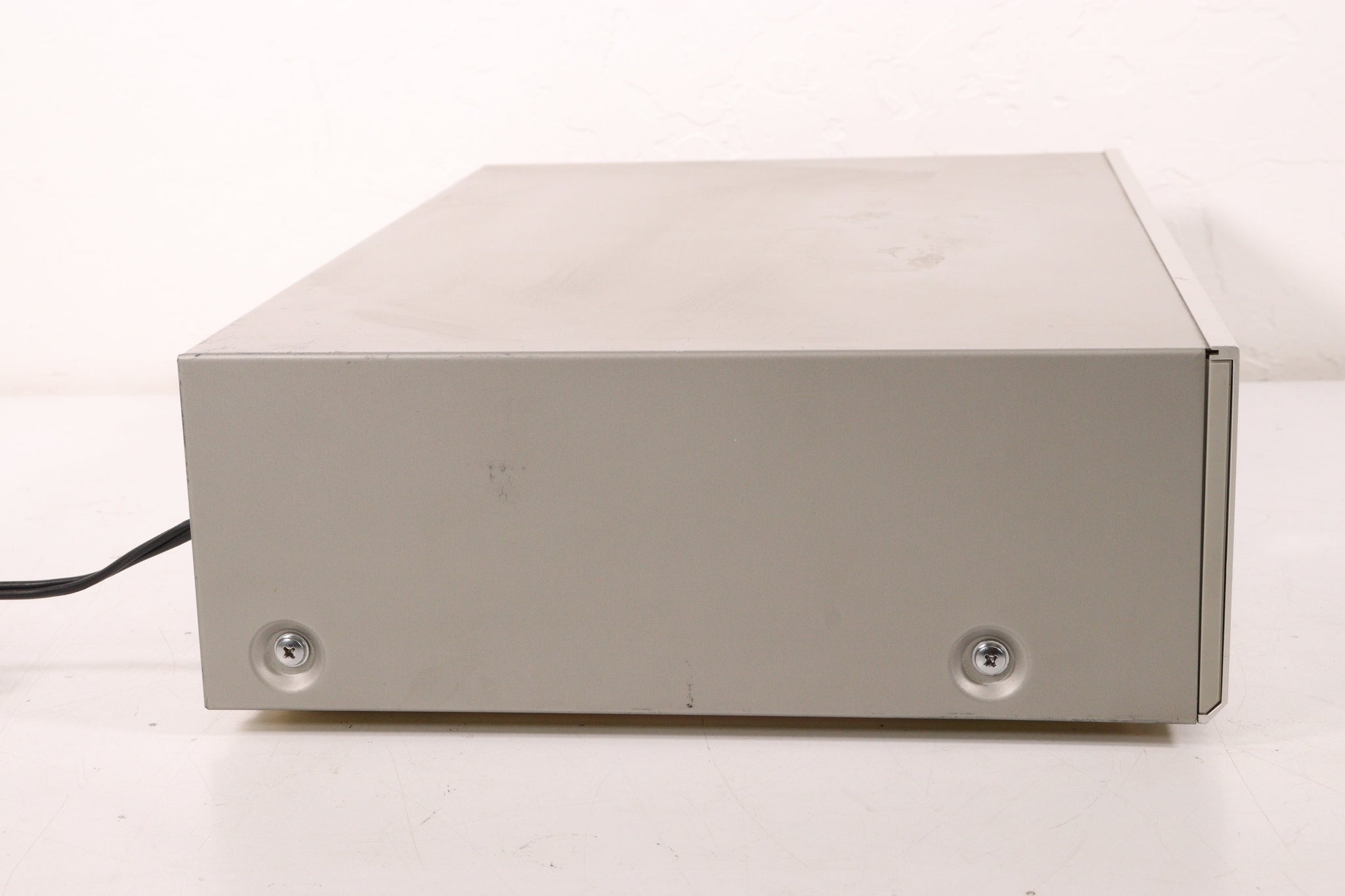 JVC KD-D35 Stereo Single Cassette Deck