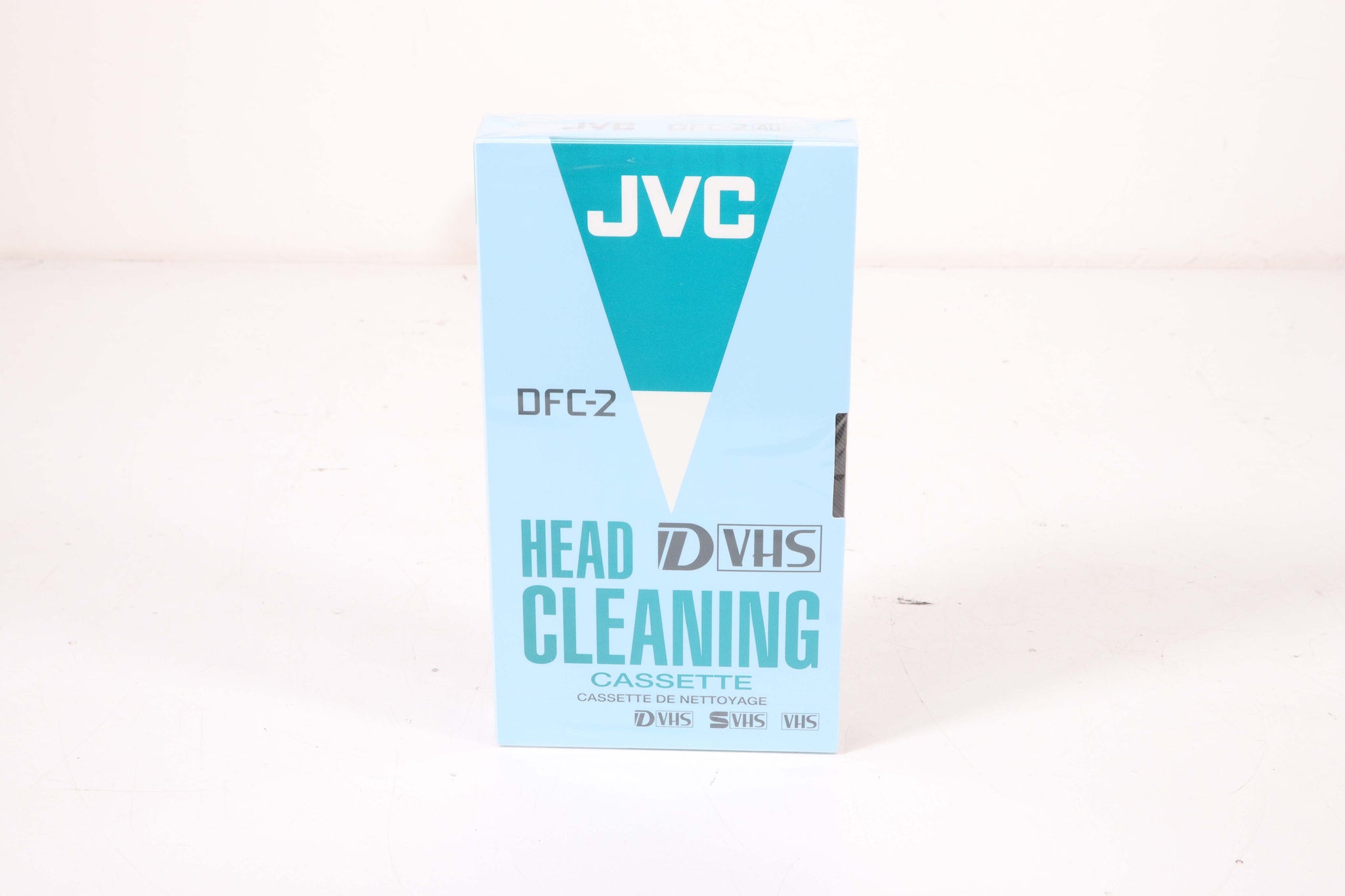 JVC SR-VD400U D-VHS Digital HDTV Recorder Player VCR