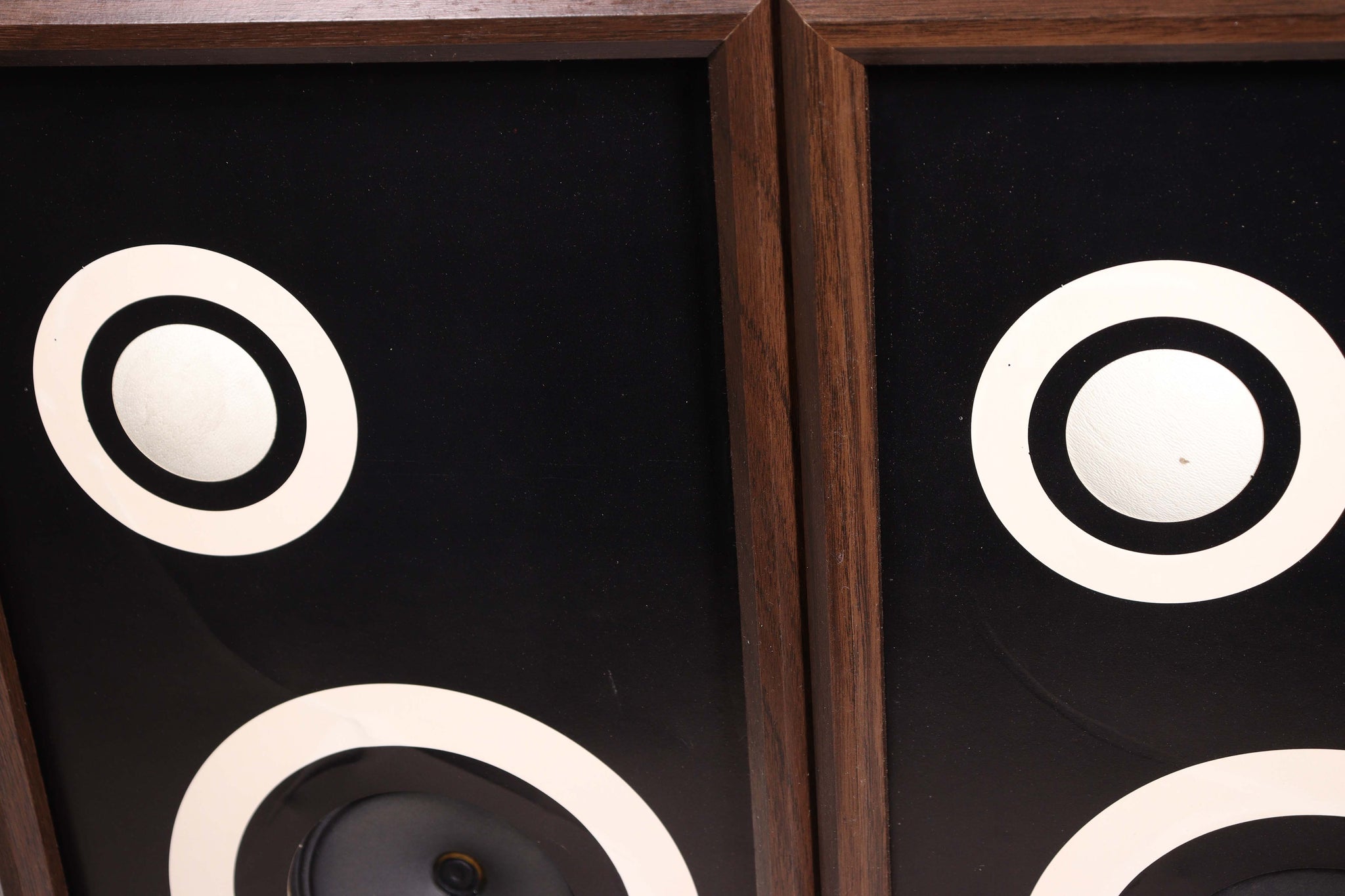 Juliette FM-AM/FM Multiplex Receiver Stereo Cassette Recorder Record P