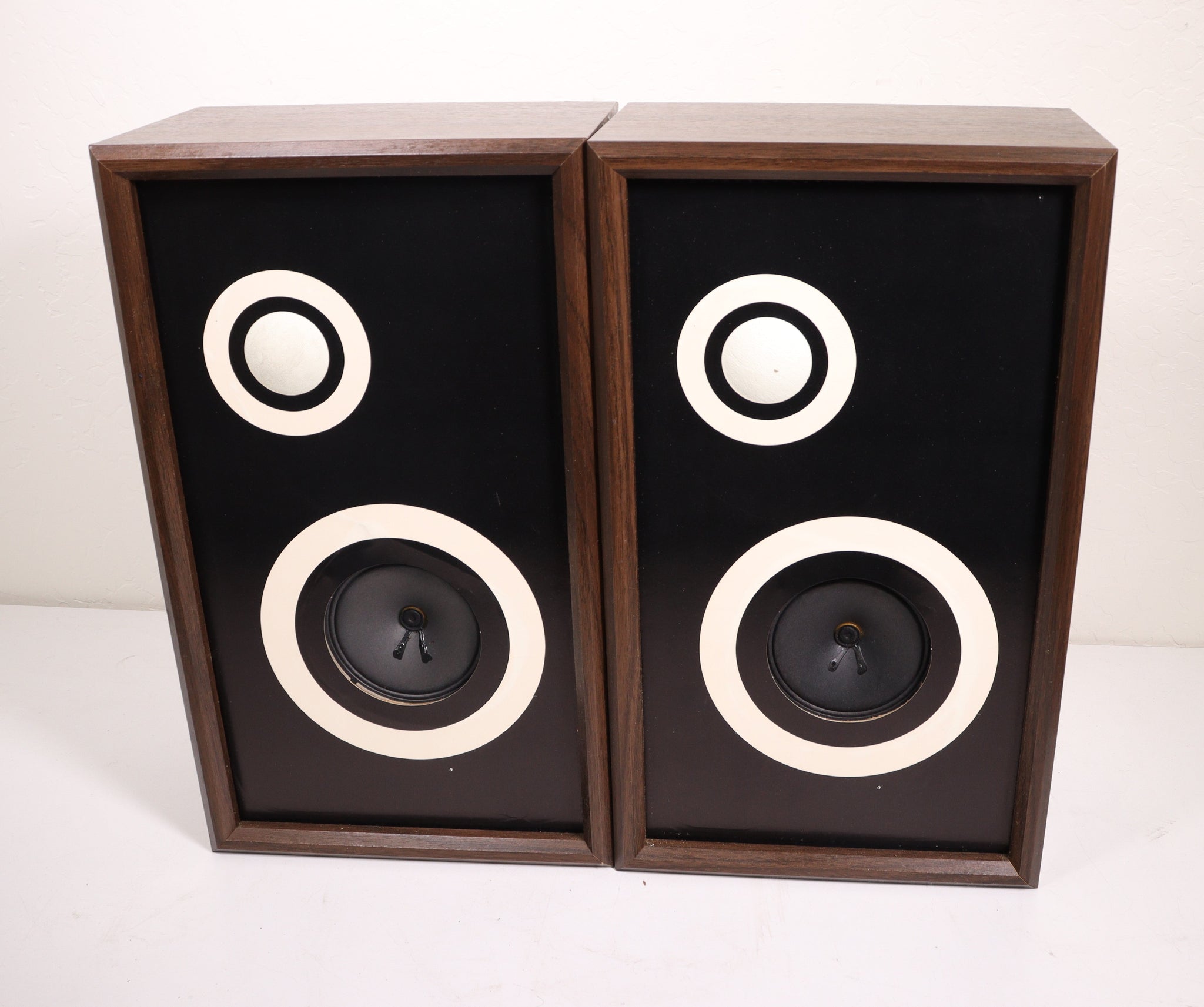 Juliette FM-AM/FM Multiplex Receiver Stereo Cassette Recorder Record P