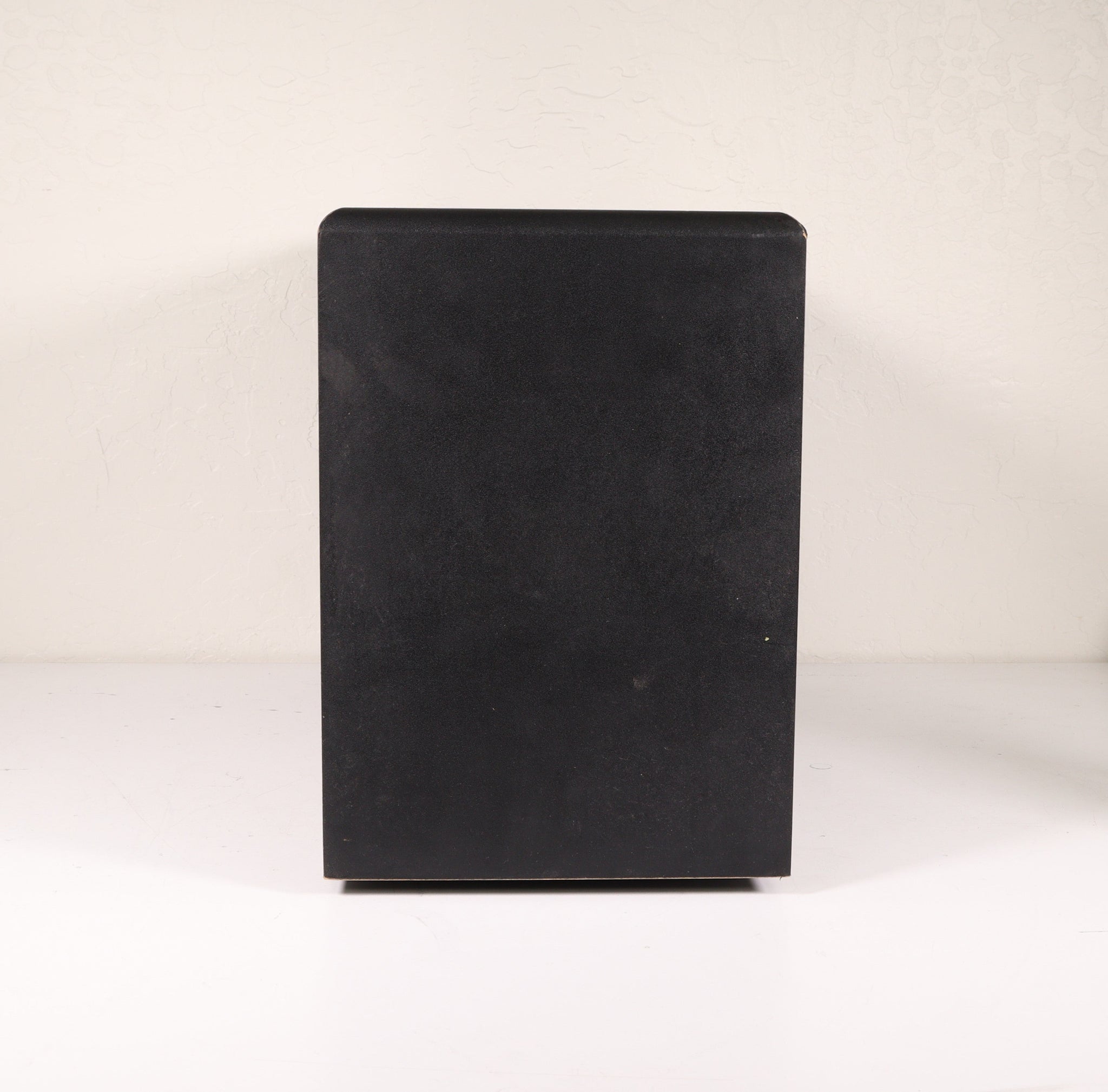 KLH 9900 Speaker System Satellites and Passive Subwoofer