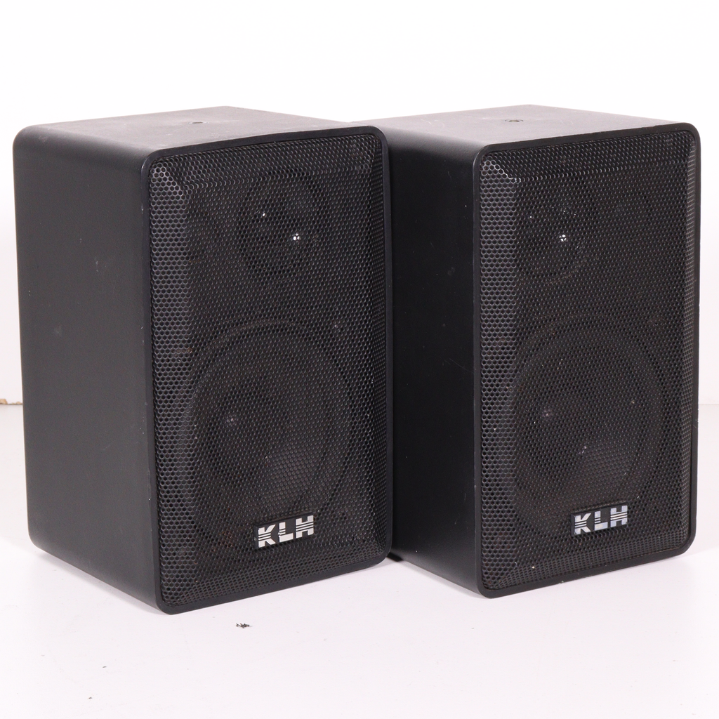 KLH Audio Systems Model 970A (Pair)
