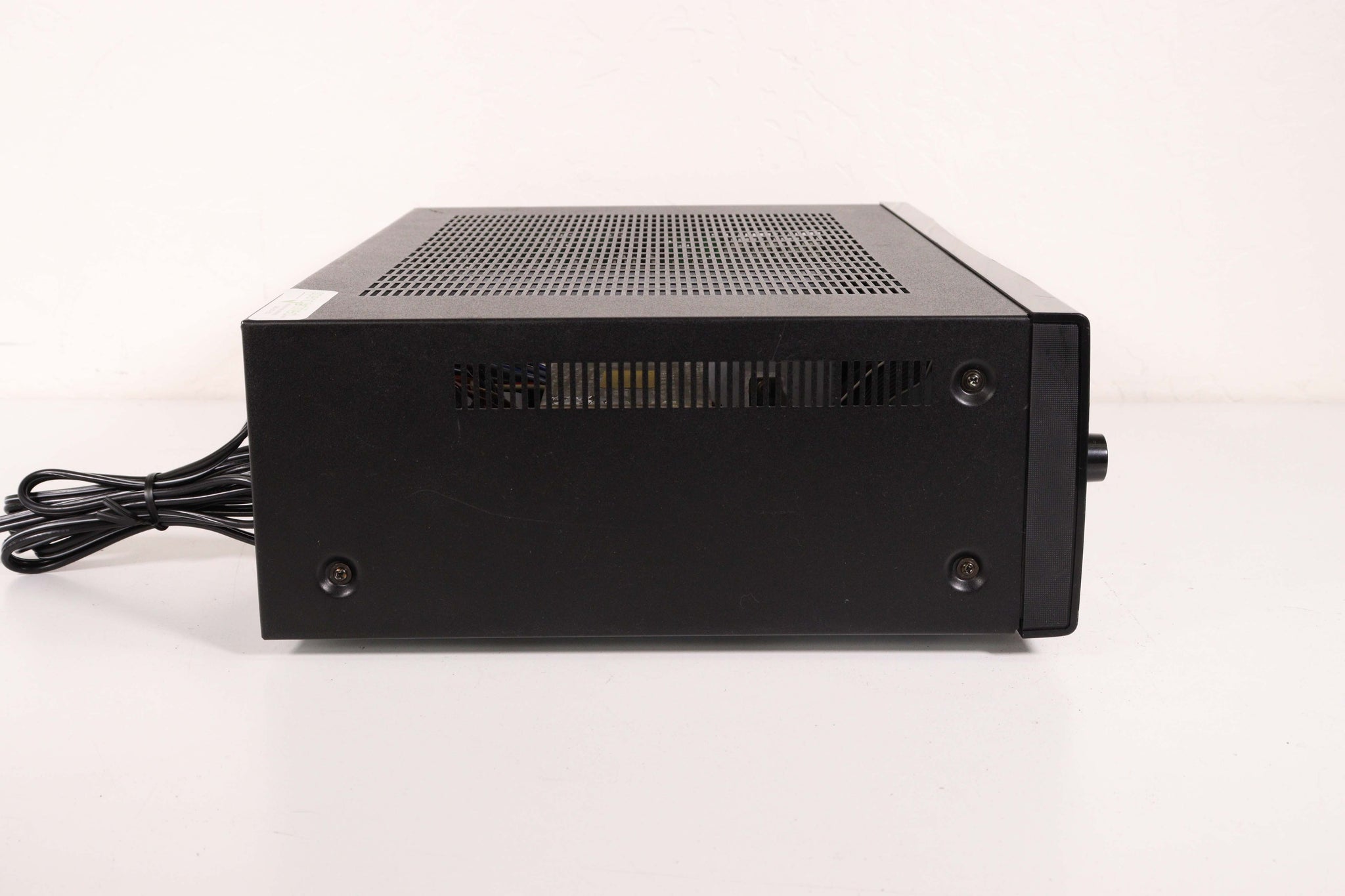 Kenwood KR-A4060 AM-FM Stereo Receiver Discrete Power Phono (No Remote