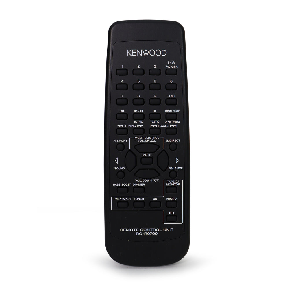 Remote Controls