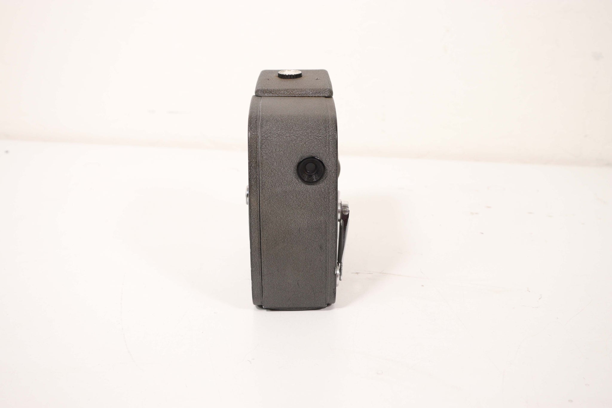 Keystone 8mm Electric Eye Rollfilm K-773 Camera System with Carrying C