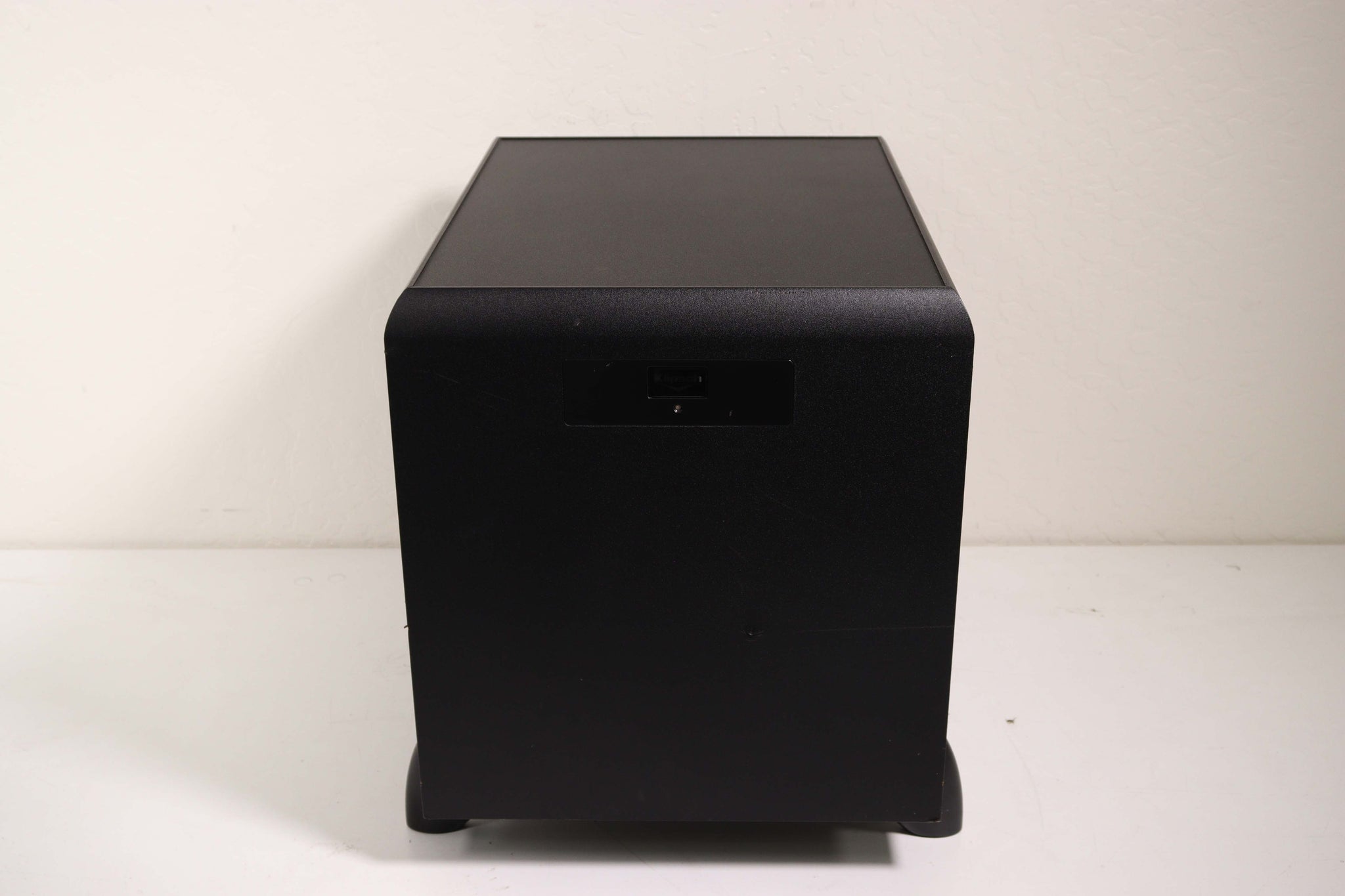 Klipsch SW-350 8 Inch Subwoofer Speaker 350 Watts