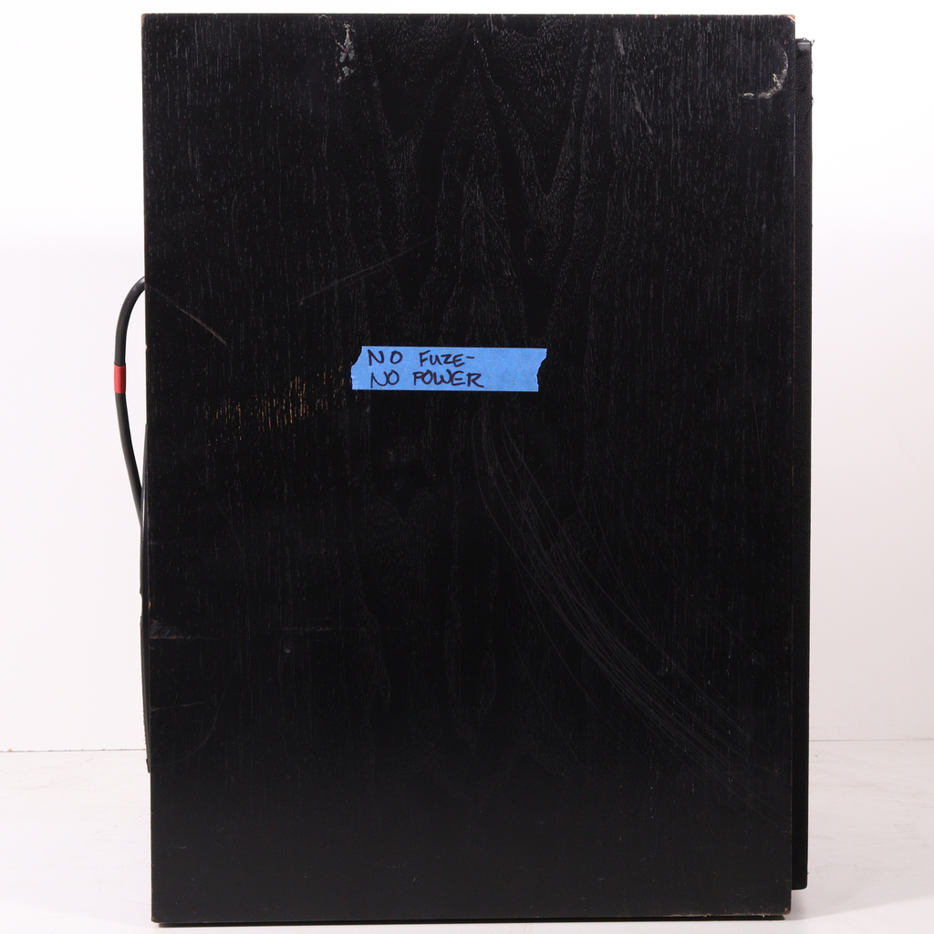 Klipsch SW10-II Subwoofer Speaker
