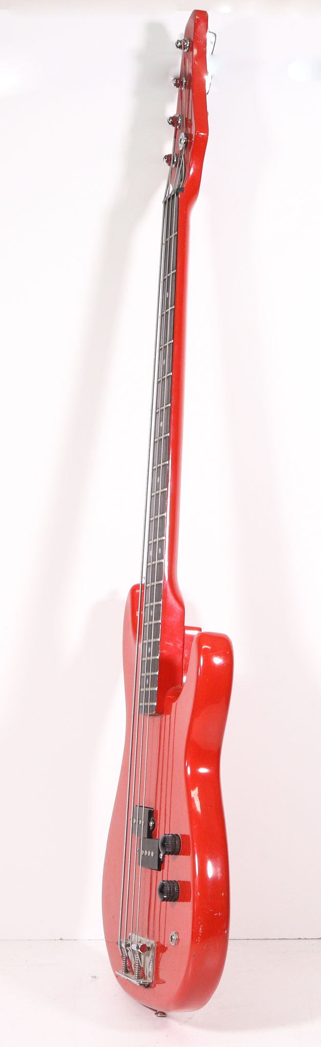 Kramer The Shredder Bass (No Strap)