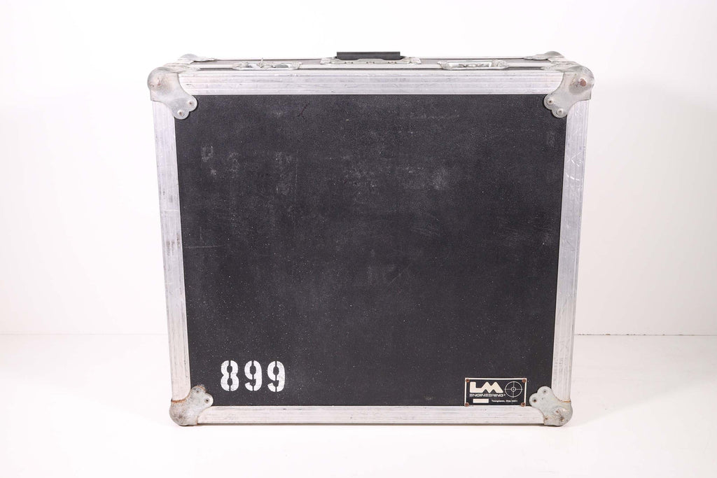 LM ENGINEERING Carrying Case for Important/Fragile electronics