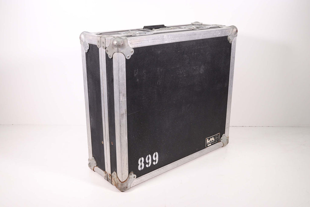 LM ENGINEERING Carrying Case for Important/Fragile electronics