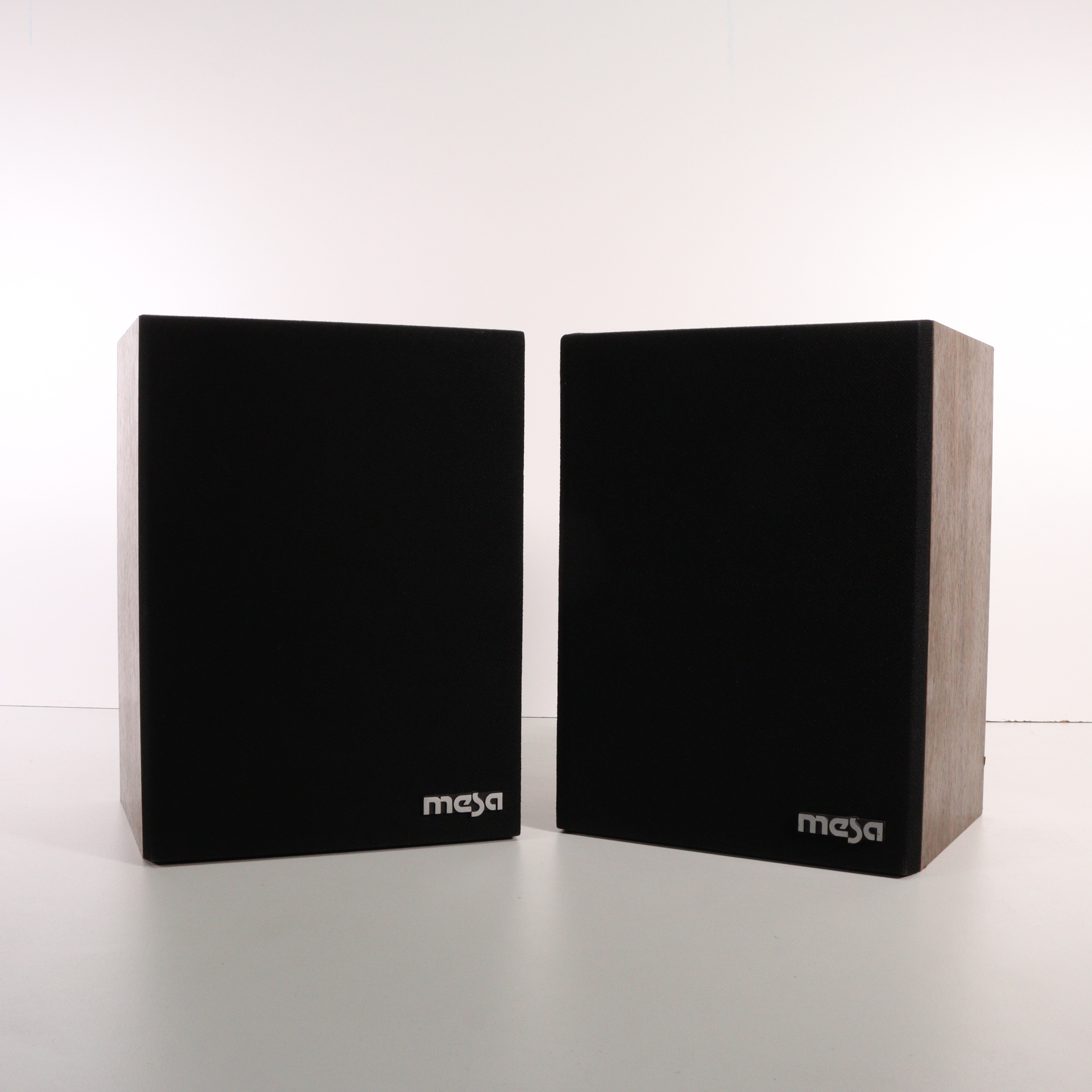 MESA Model Mini-Mesa 75 speakers (Cracking Rubber Speakers) — SpenCertified