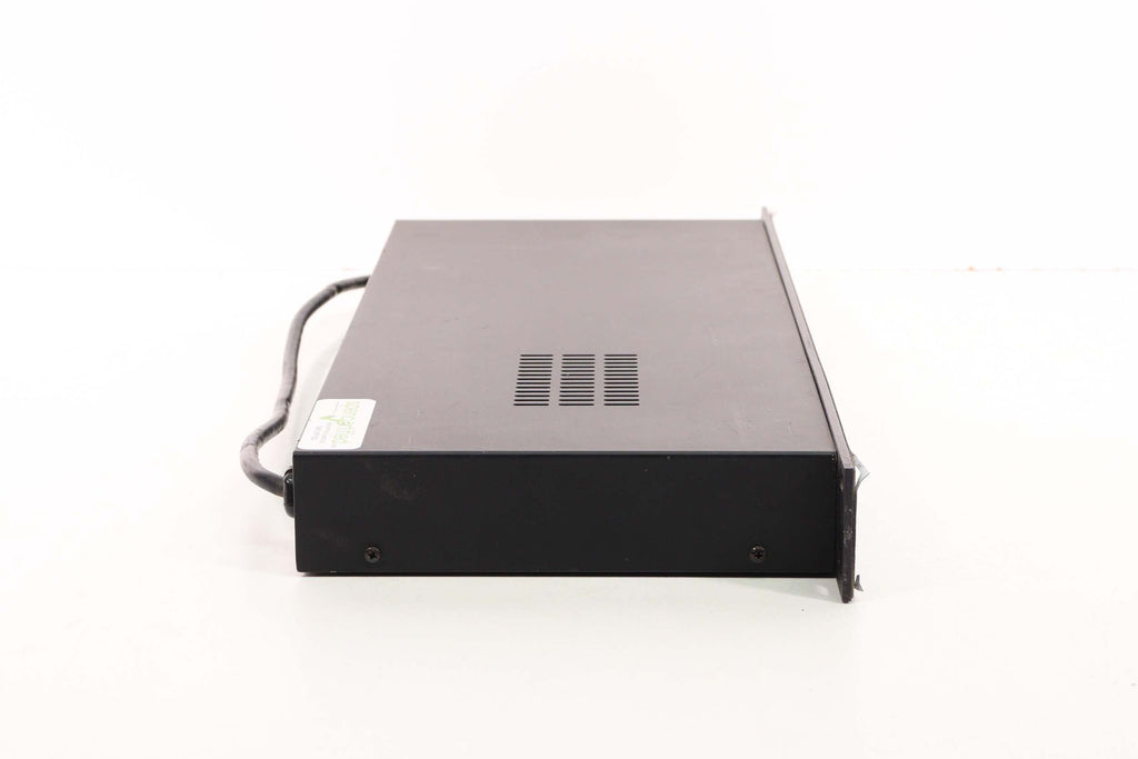 MIDI Patchbay/Processor MX-8 8-Output Midi Thru Box