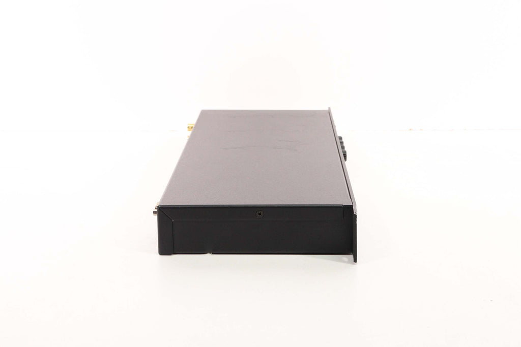 MOTU MIDI Timepiece MTP AV MIDI Interface 8-Output Midi Thru Box