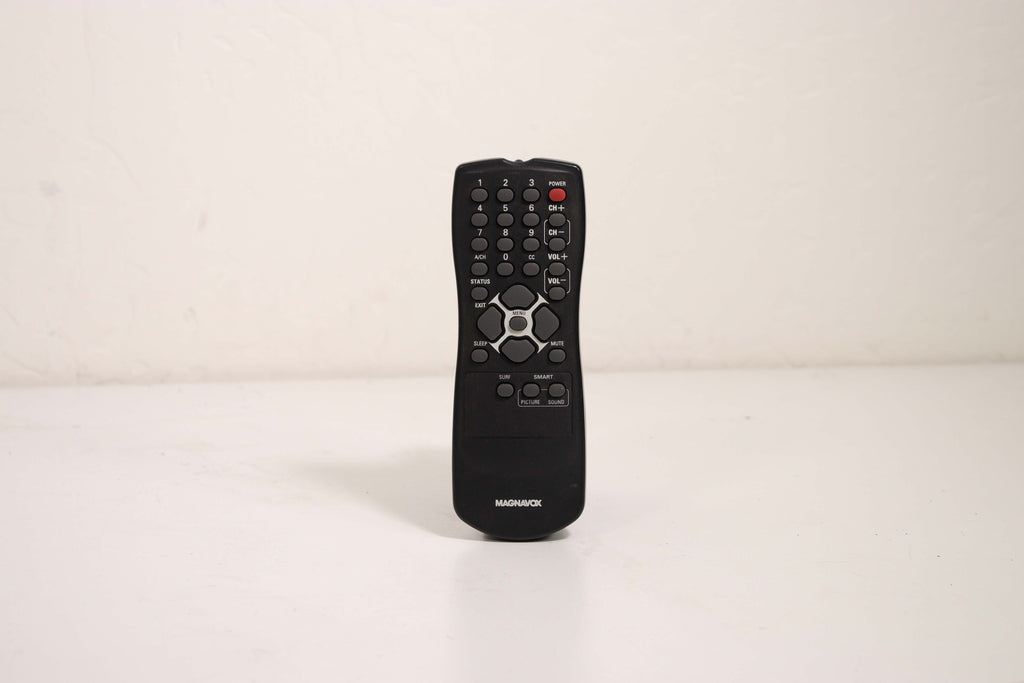 Magnavox 20MT1331/17 20 Inch Portable Tube TV Television System