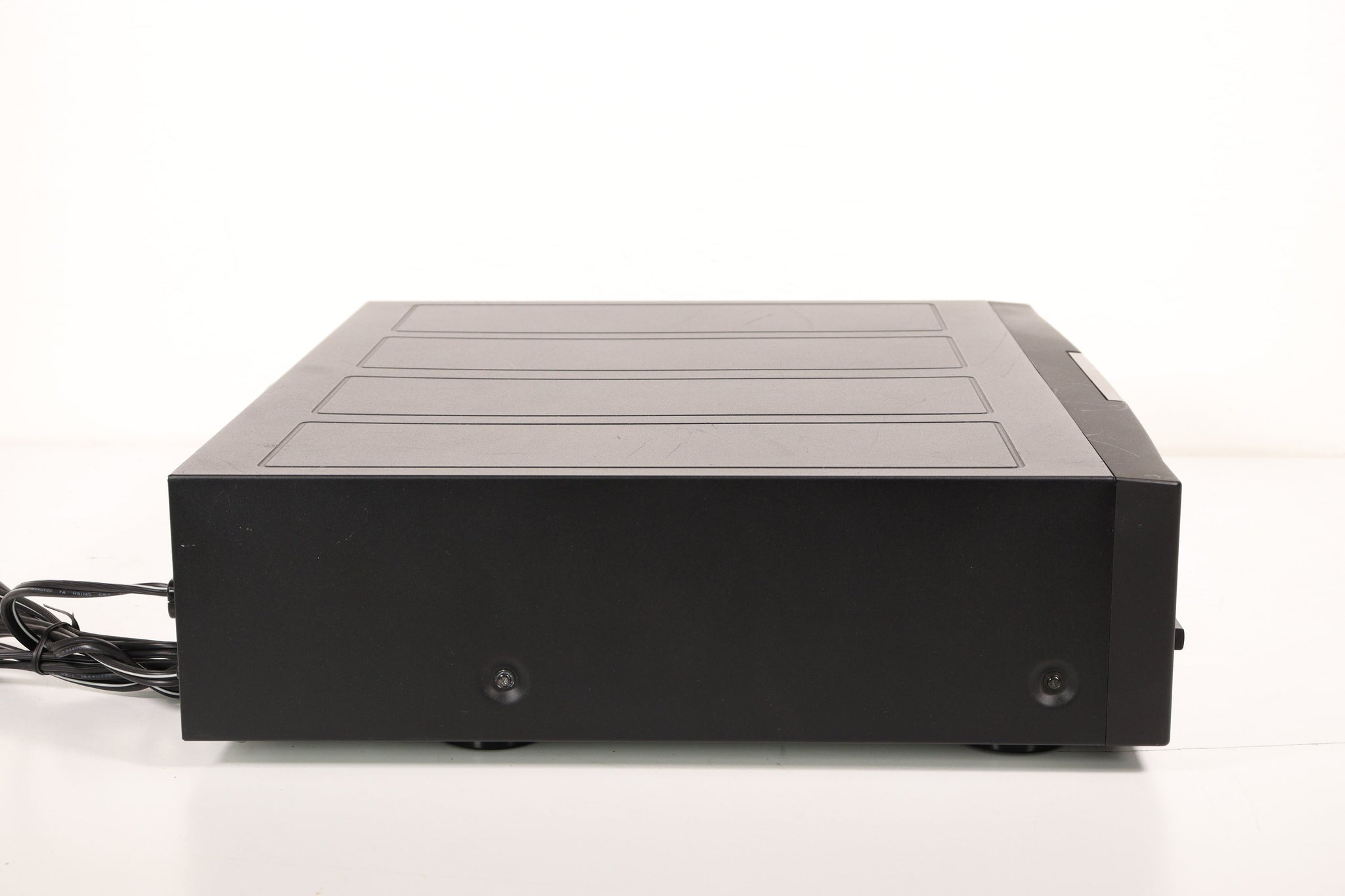 Magnavox 5-Disc Carousel CD Player Changer System (NO REMOTE)