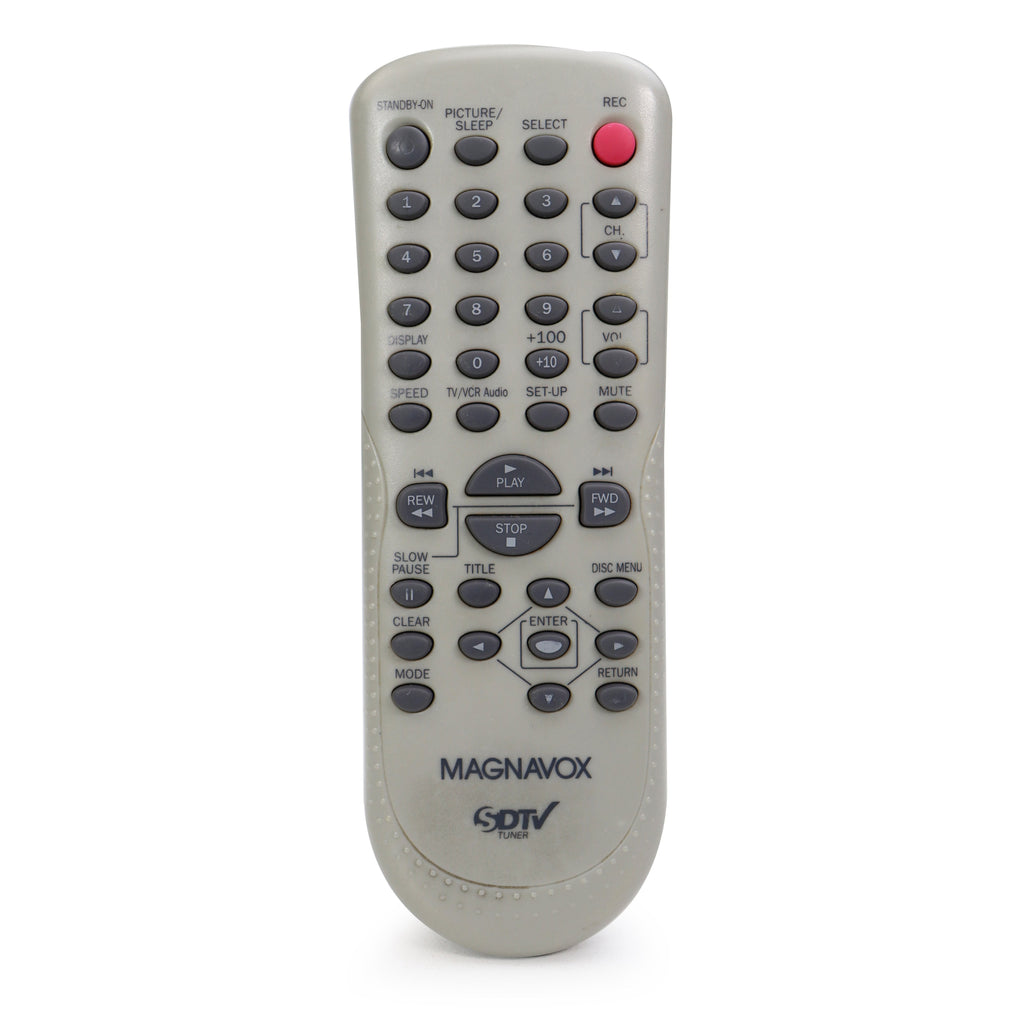 Magnavox T2-14 SDTV Tuner - Remote Control Transmitter Unit