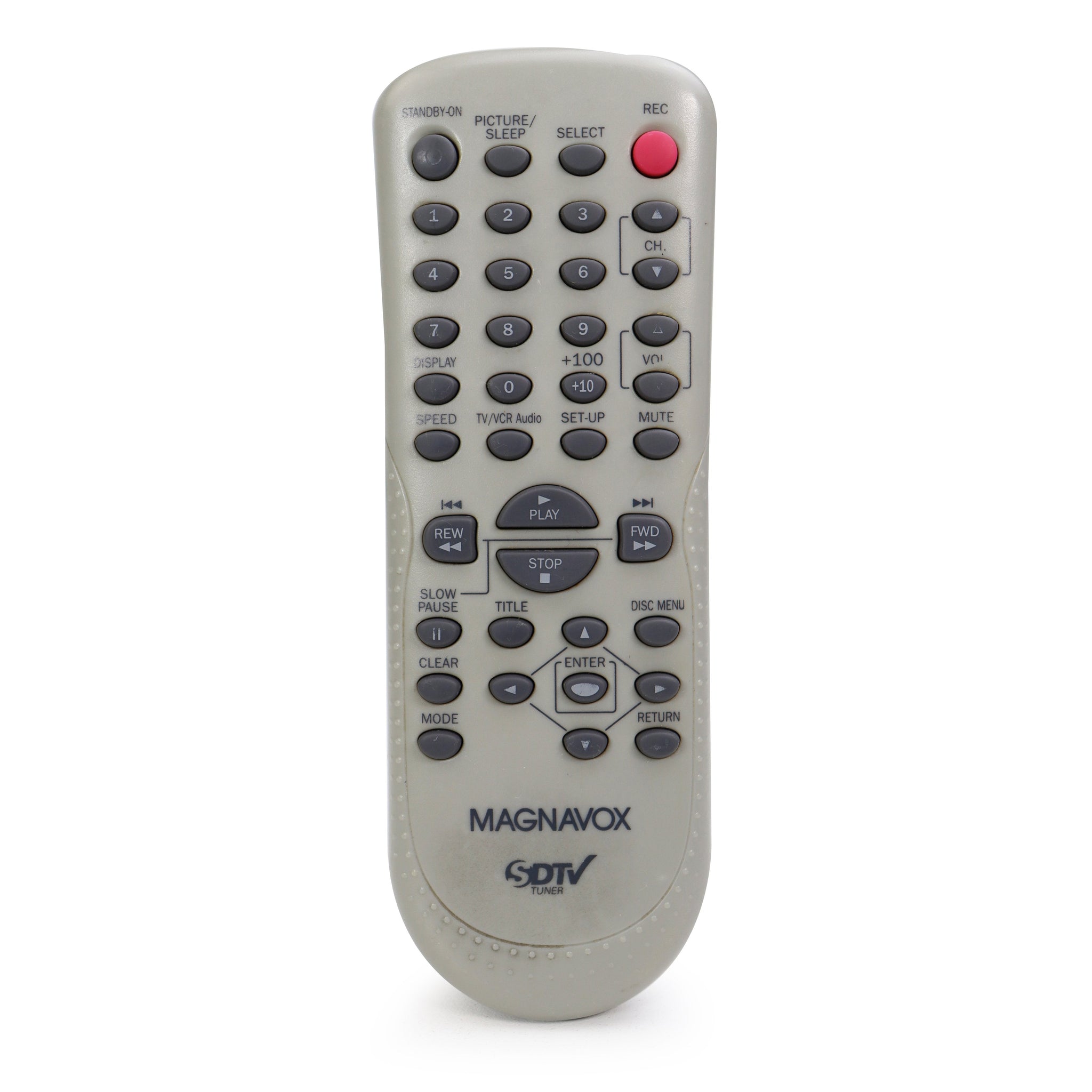 Magnavox T2-14 SDTV Tuner - Remote Control Transmitter Unit