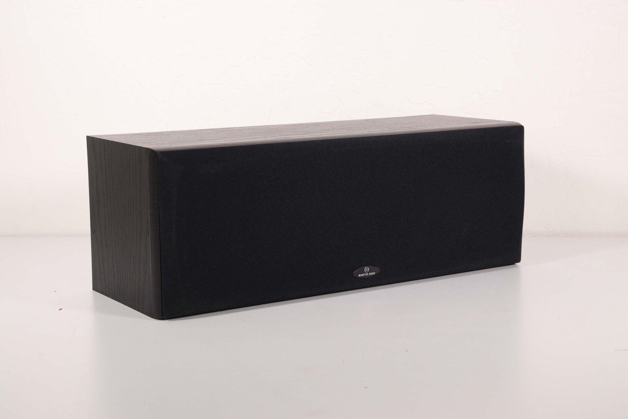 Monitor Audio MR Centre MMP 2 Technology Center Channel Audio Speaker