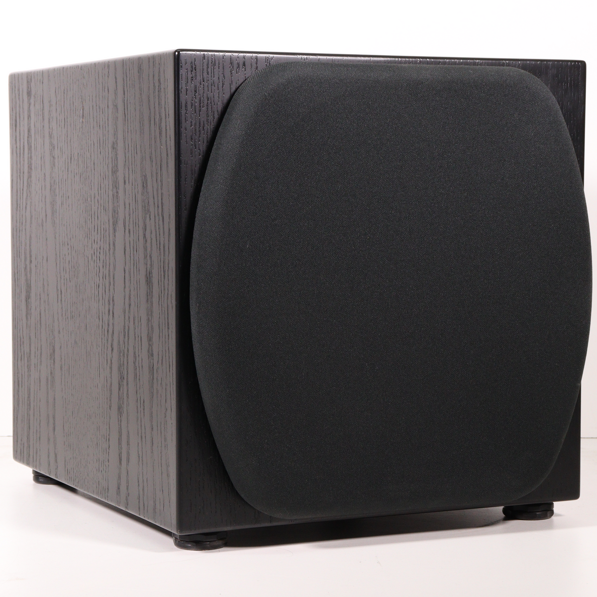 Monitor Audio RSW12 Powered Subwoofer (Fire Inside!) — SpenCertified
