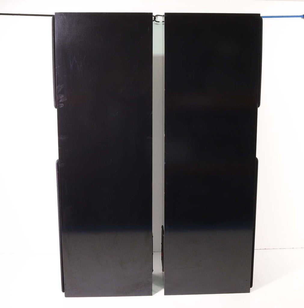 NHT Speaker System Model II Passive Speaker Towers (Pair)
