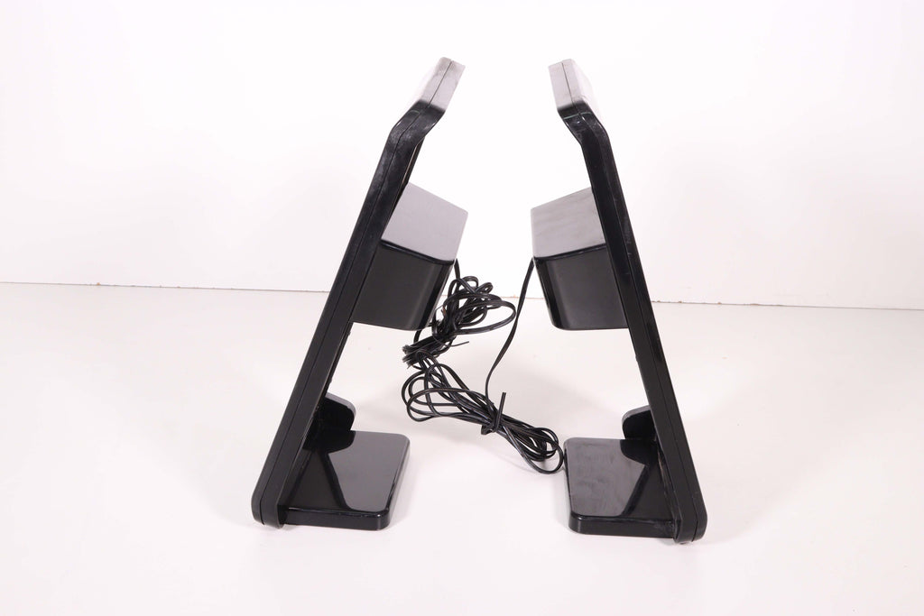 NXT Bookshelf speakers Small Flat Panel Pair, 4 OHM 5 Watts