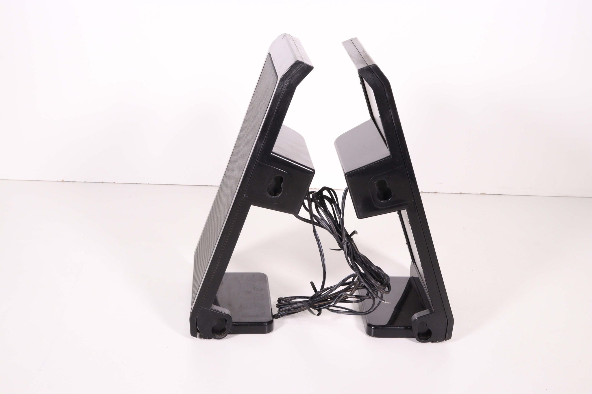 NXT Bookshelf speakers Small Flat Panel Pair, 4 OHM 5 Watts