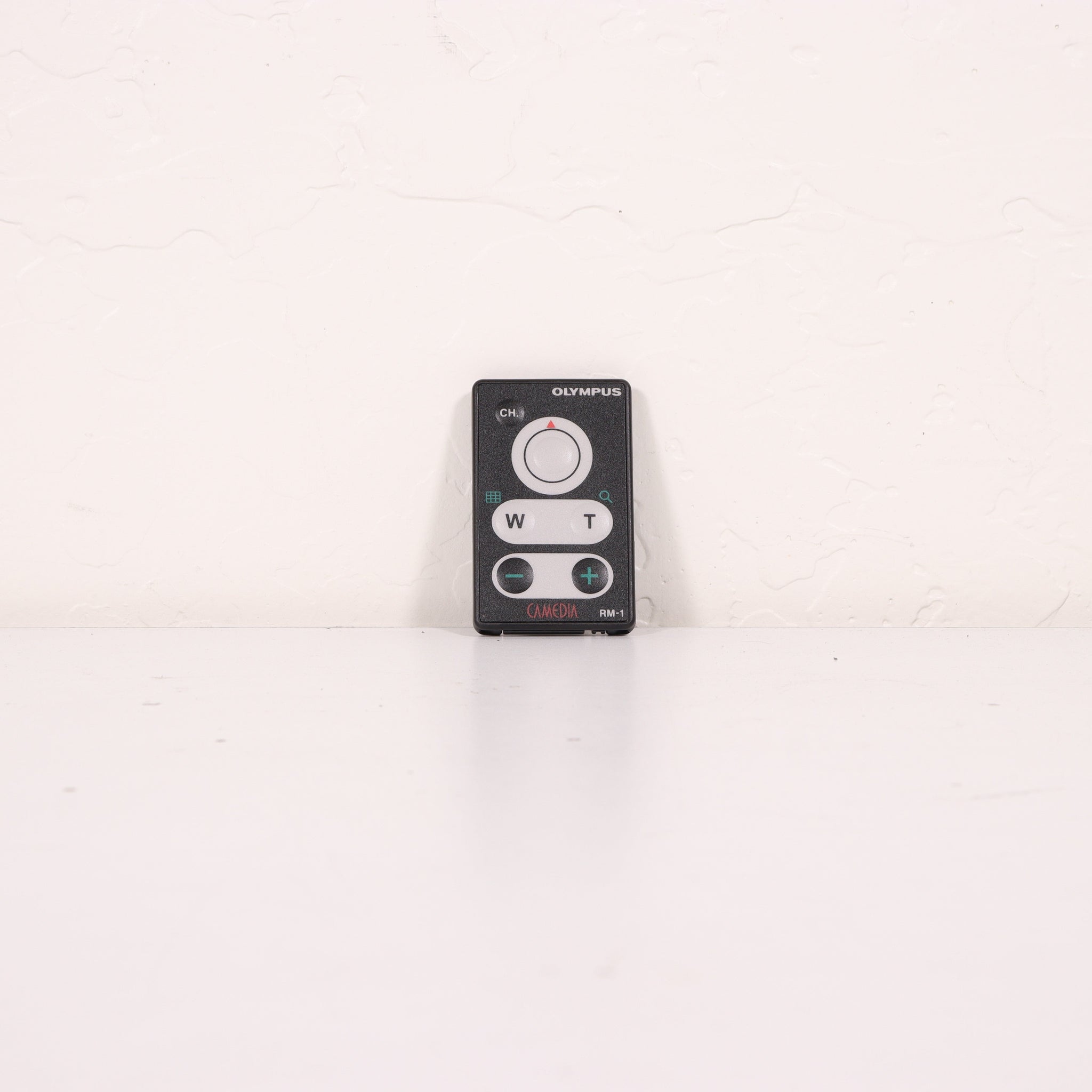 Olympus Camedia RM-1 remote for EVOLTE 300