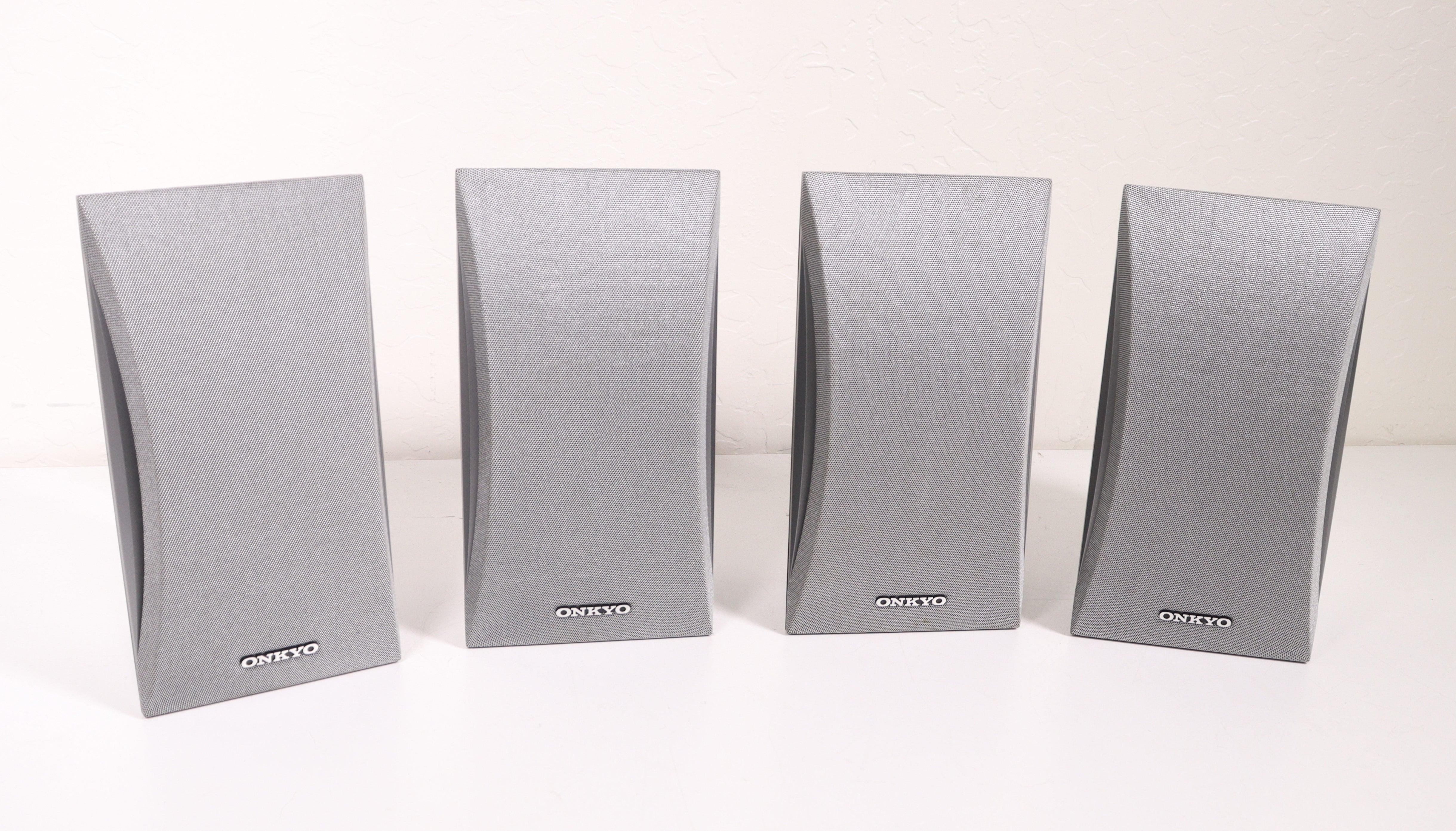 Onkyo HT-R340 Home Theater System AV Receiver Surround Sound Amplifier ...