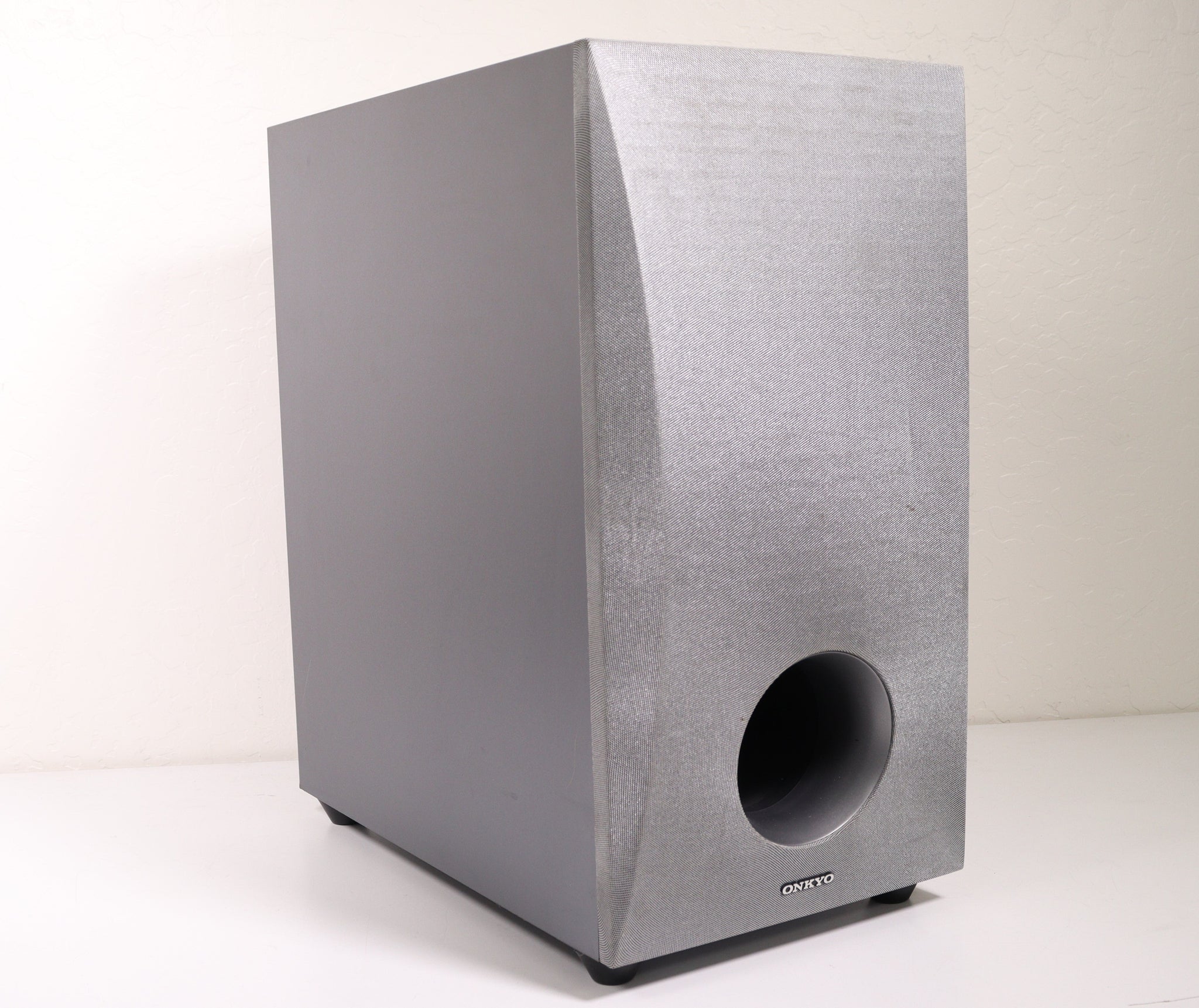 Onkyo HT-R340 Home Theater System AV Receiver Surround Sound Amplifier