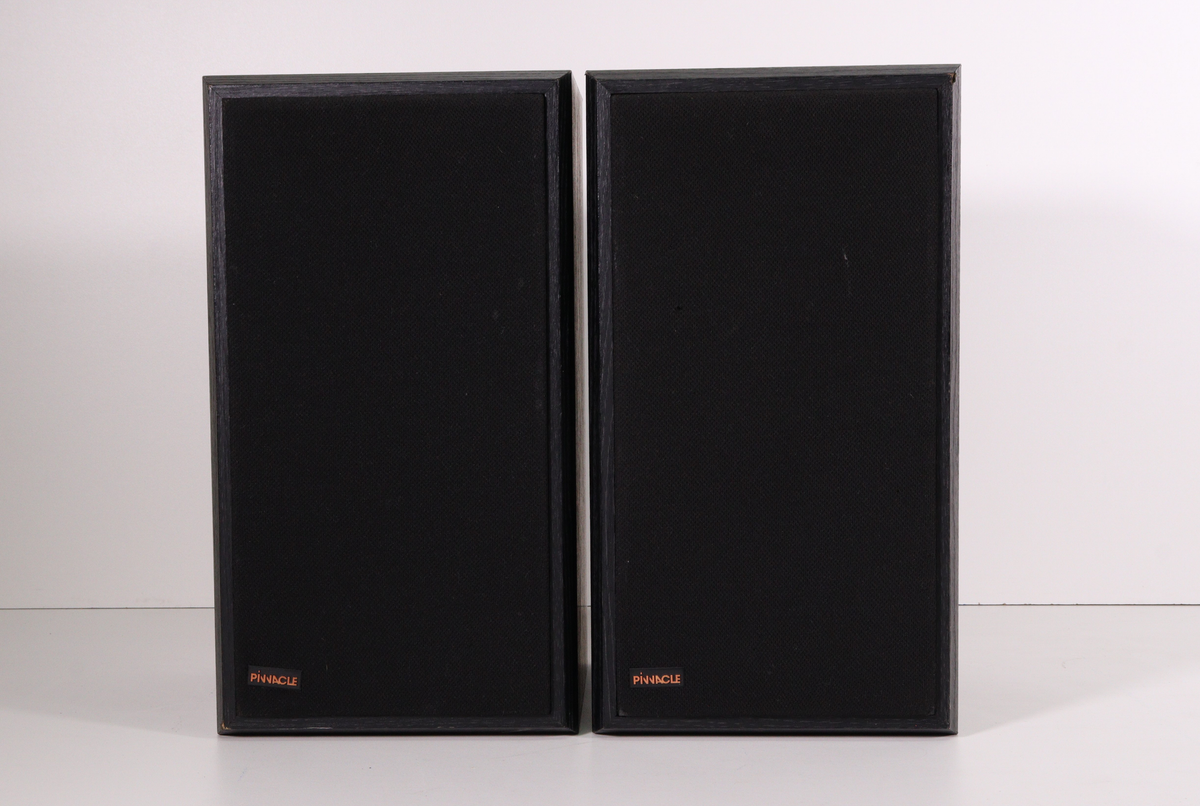 PINNACLE AC-550 — SpenCertified