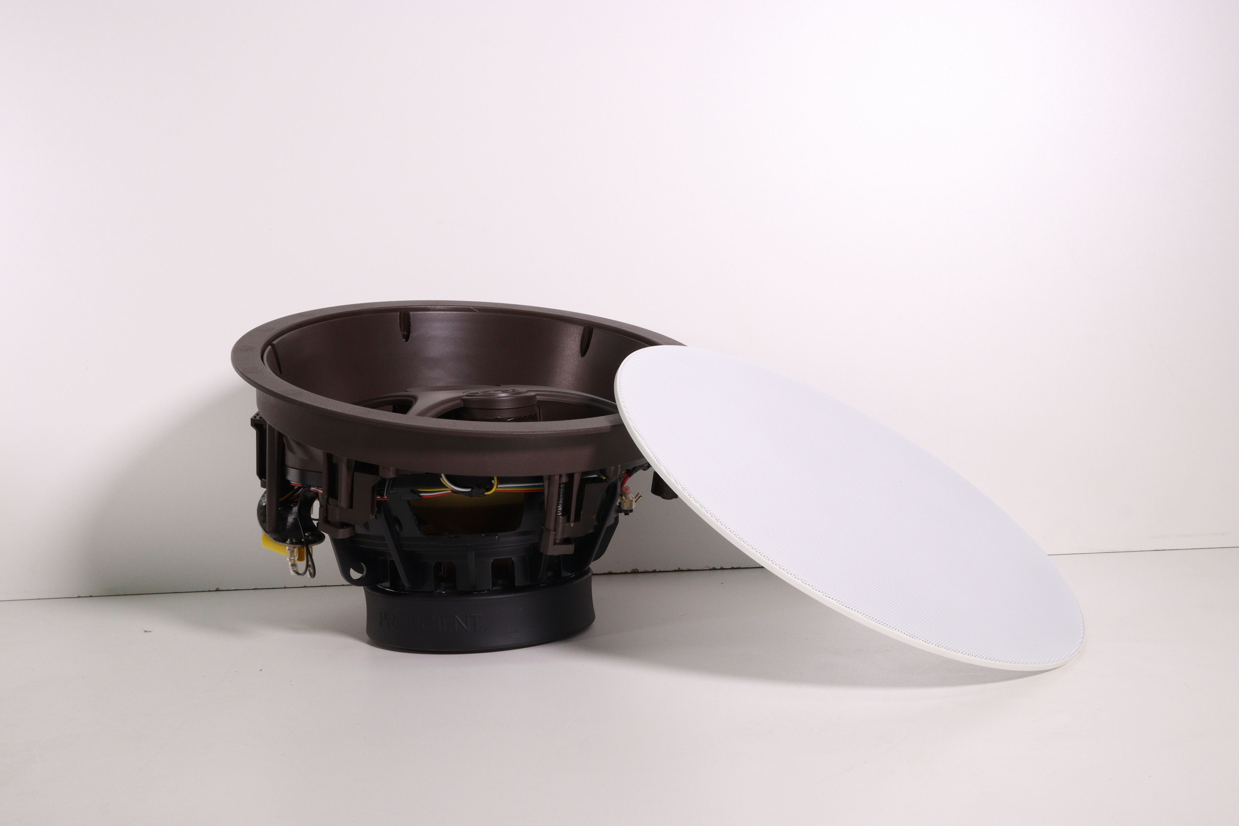 PROFICIENT Signature C1075s Ceiling Speaker — SpenCertified