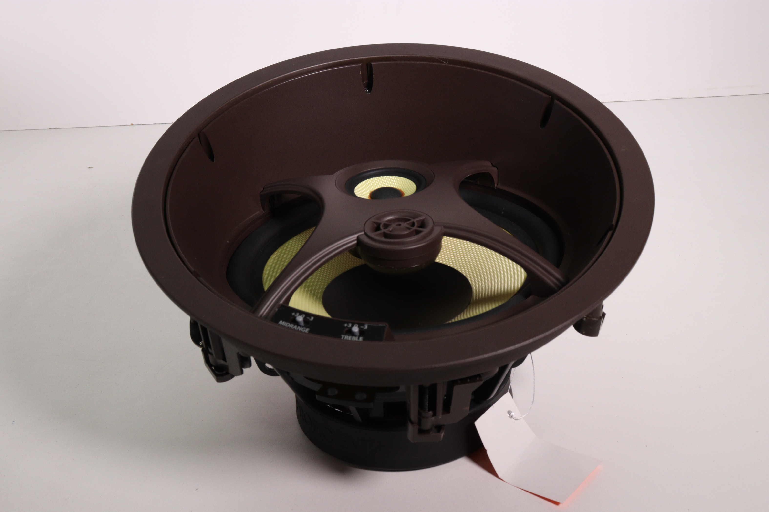 PROFICIENT Signature C1075s Ceiling Speaker — SpenCertified
