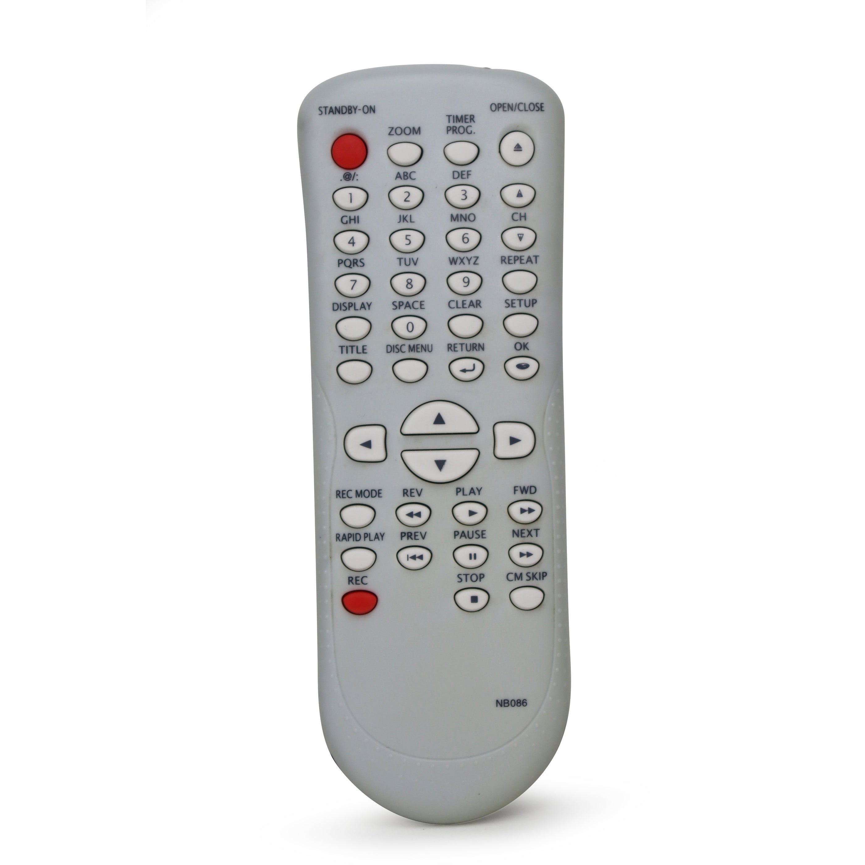 PYE PY90DG DVD Recorder for Digital Recording Onto Disc — SpenCertified