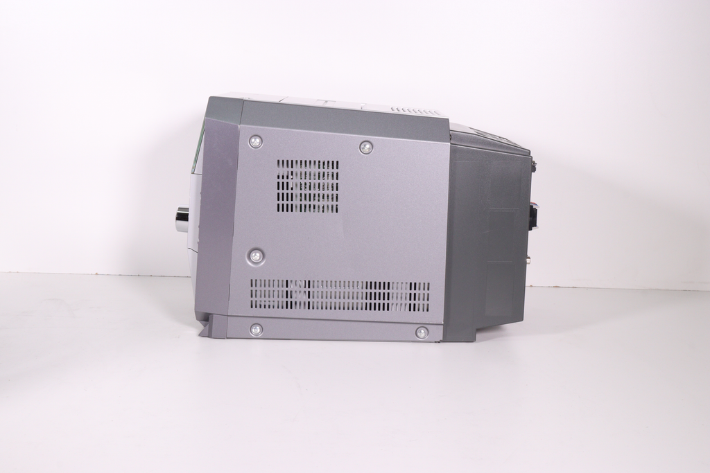 Panasonic 5 CD Changer Stereo System SA-PM19 (With Remote)