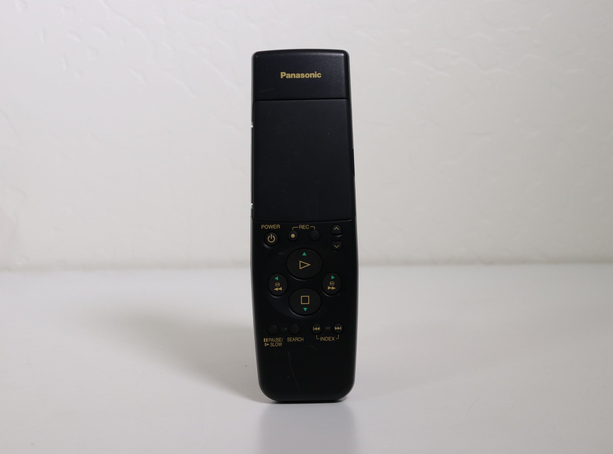Panasonic AG-1330P Pro Line VHS VCR Video Cassette Recorder — SpenCertified