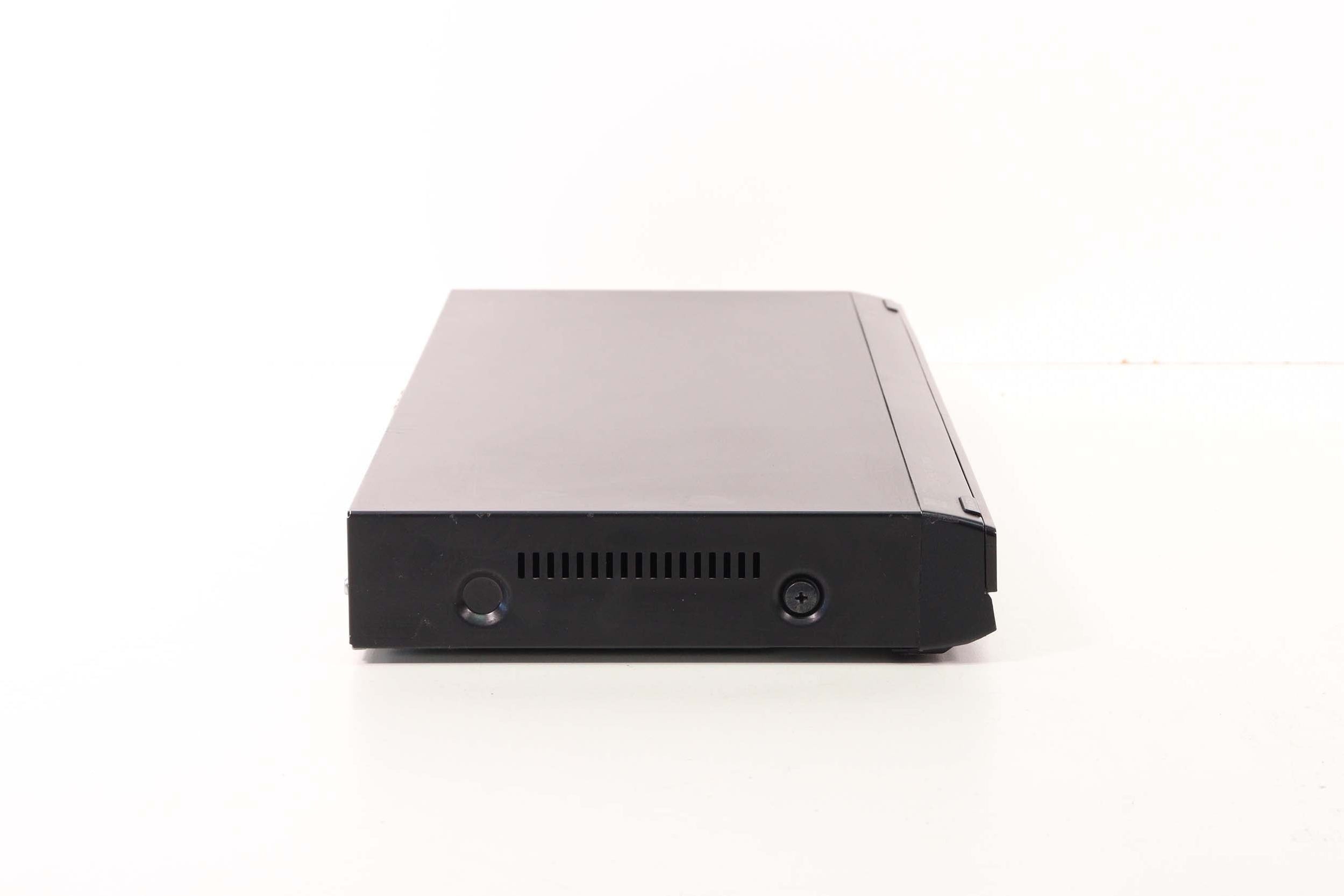Panasonic DMP-BD65 Blu-Ray Disc DVD Player (NO REMOTE) — SpenCertified
