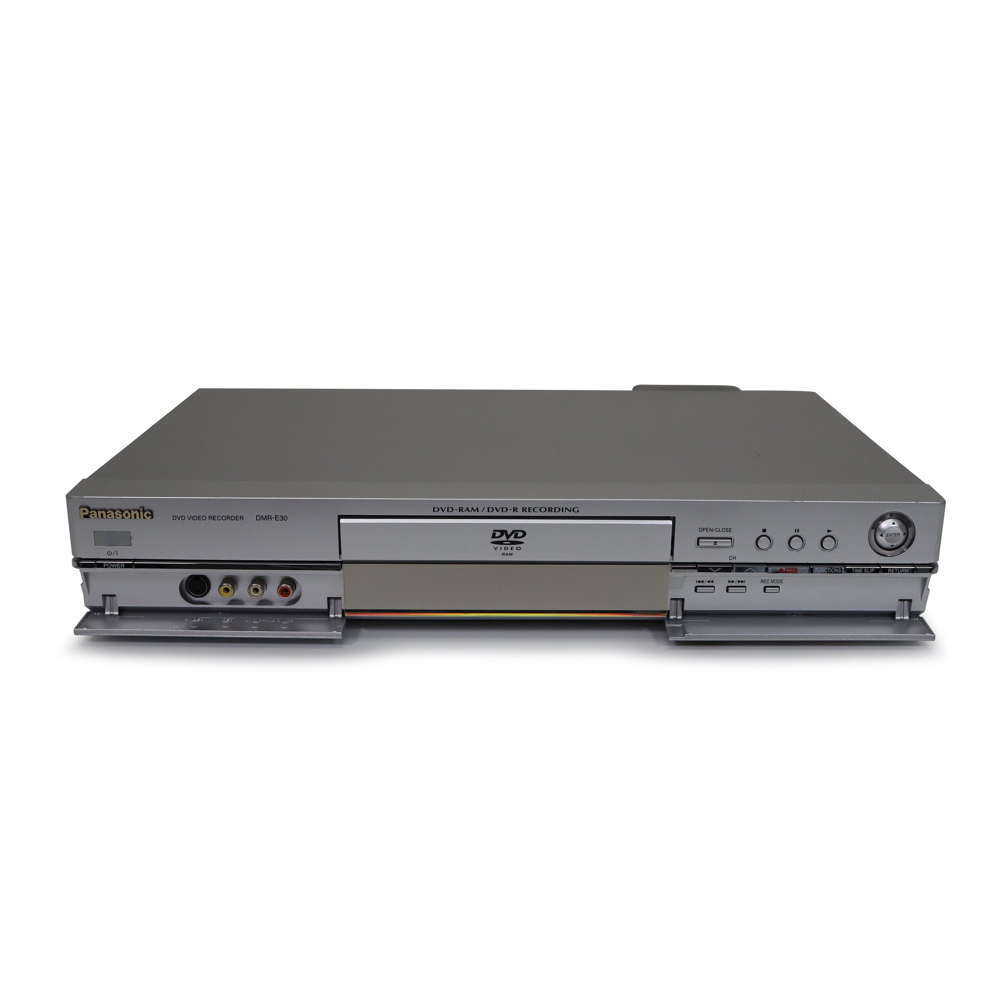 Panasonic DMR-E30 DVD Recorder and Player