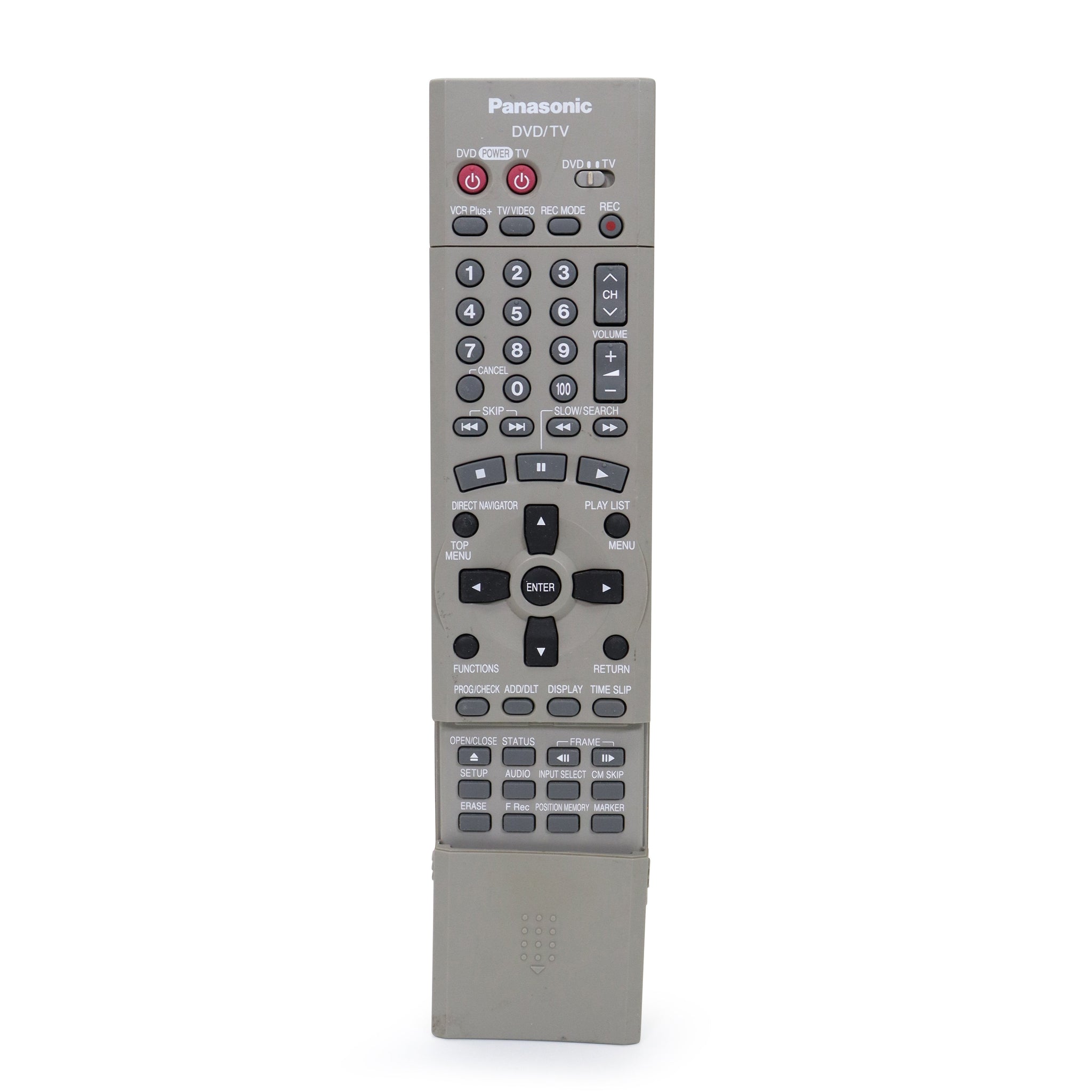 Panasonic DMR-E30 DVD Recorder and Player