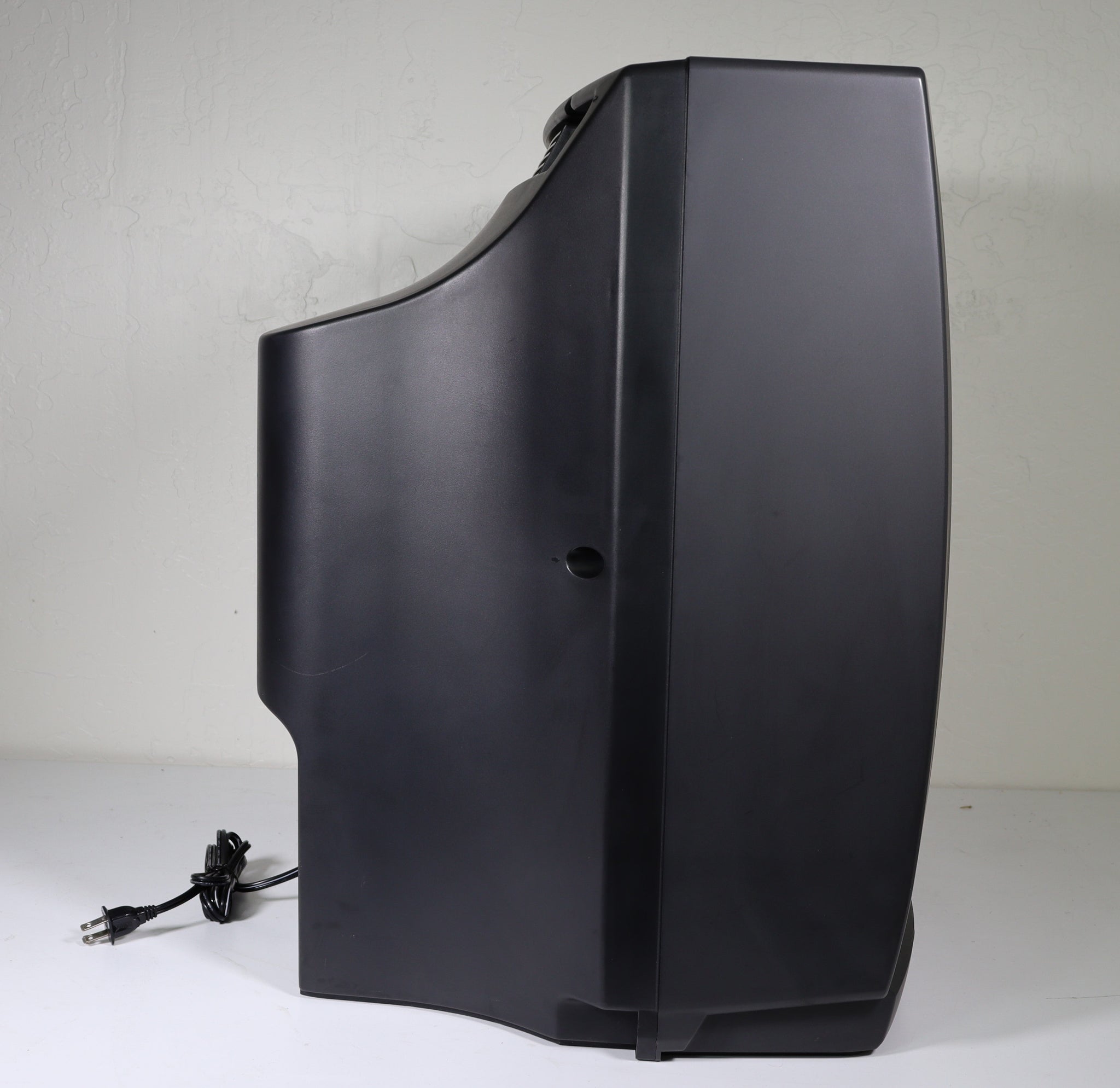 Panasonic PVQ-M2508 25 Inch TV VCR VHS Player Tube TV Combo