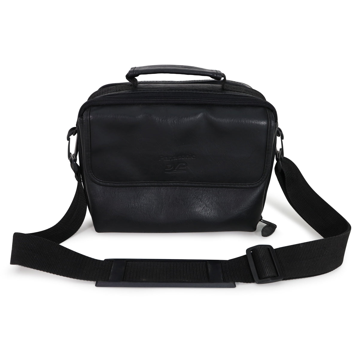 Panasonic Portable DVD Player Case — SpenCertified