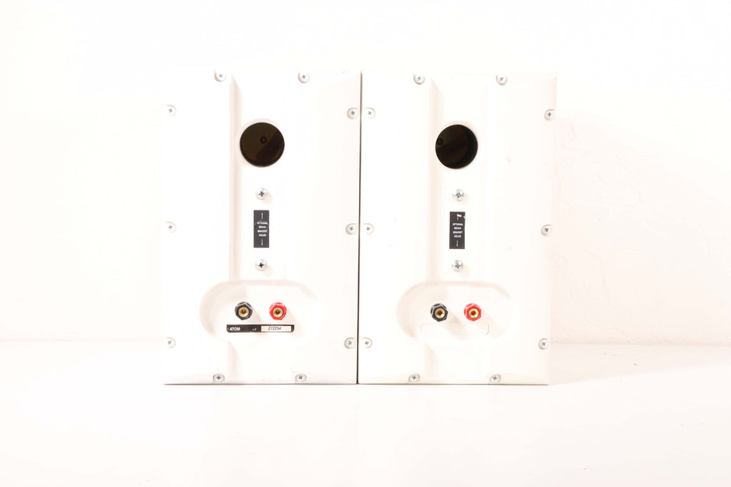 Paradigm ATOM V.2 Small Bookshelf Speaker Pair Set