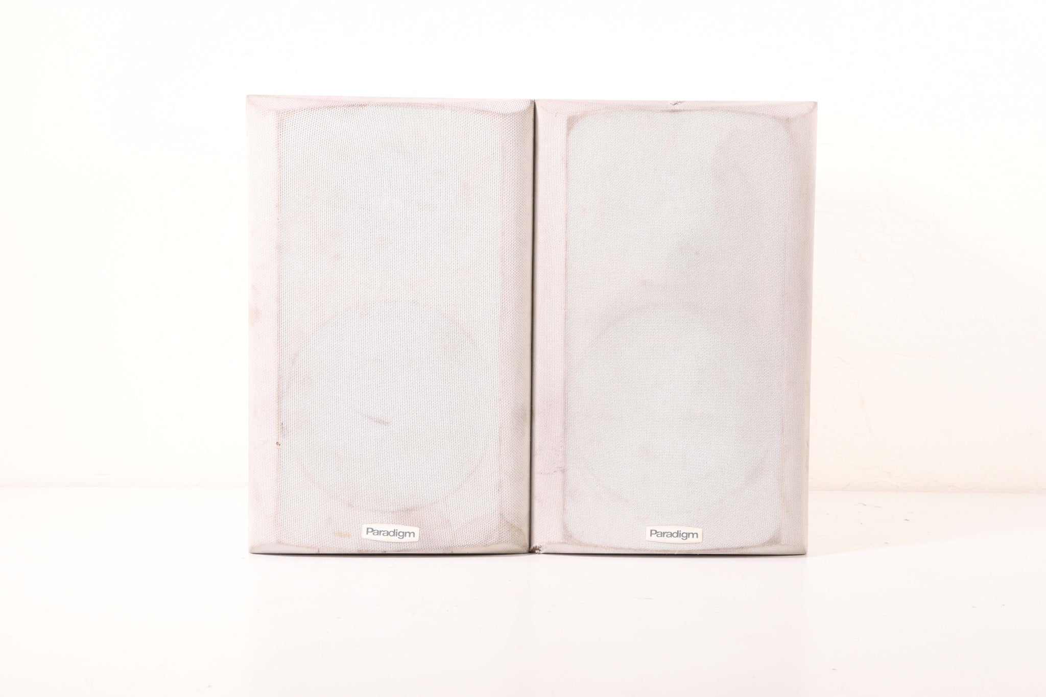 Paradigm ATOM V.2 Small Bookshelf Speaker Pair Set