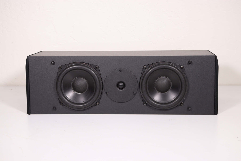 Paradigm CC-150 High Definition Center Channel Speaker (Awesome Sound)