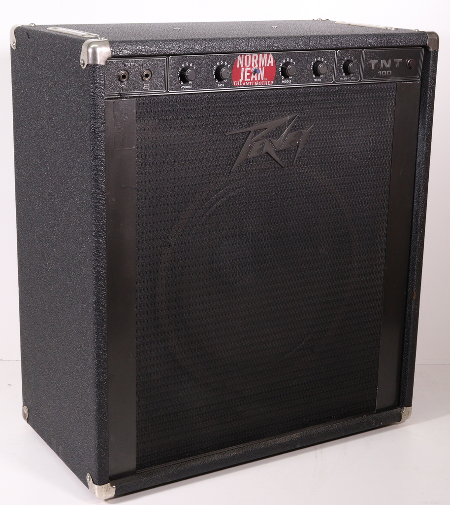 PEAVEY Pacer TNT 100 SS Series