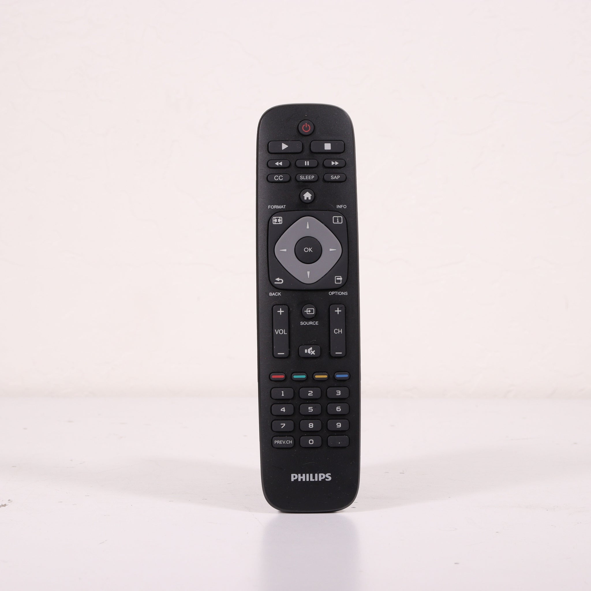 Philips SF308 Remote