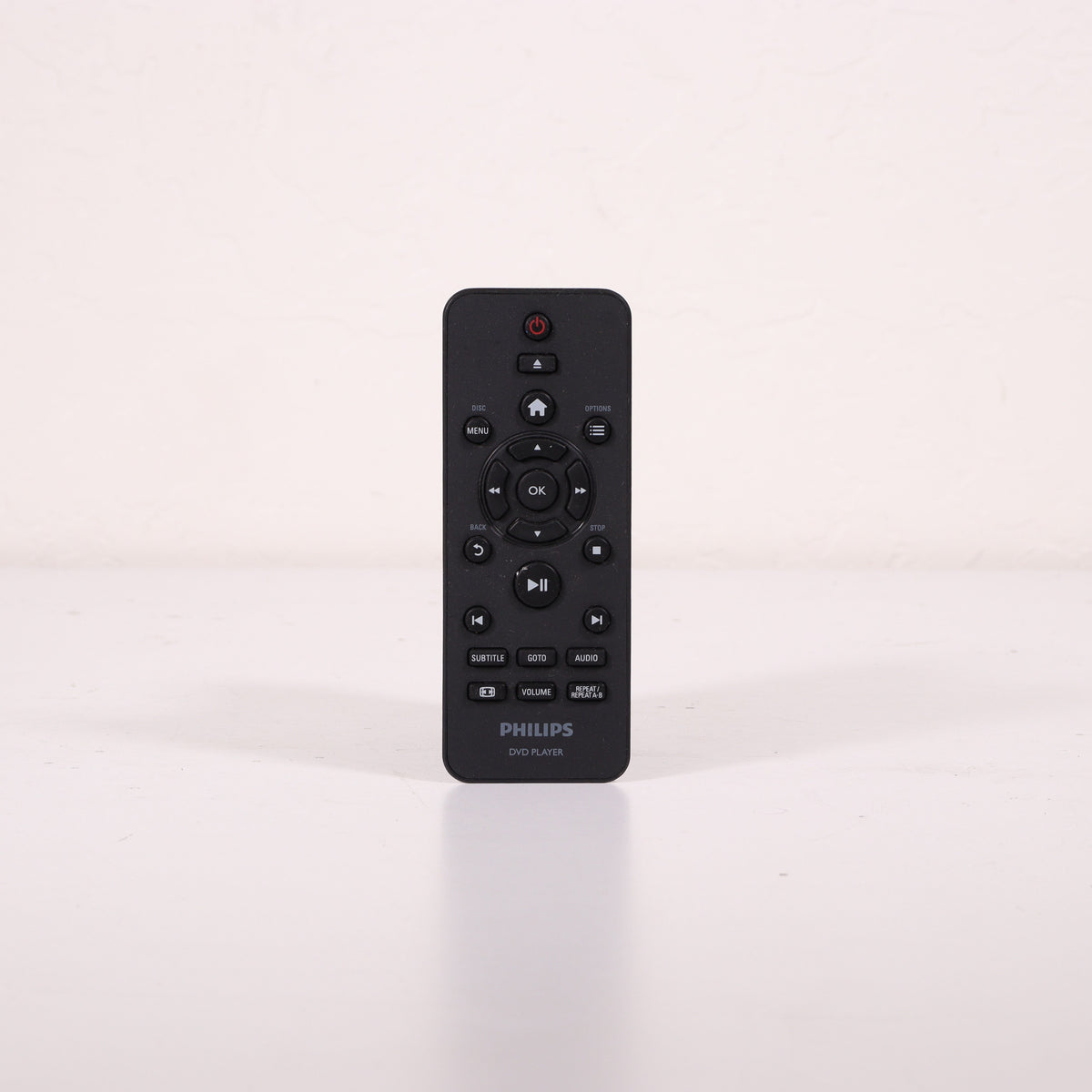 PhilipsRC-5721 Remote for DVP3120 — SpenCertified