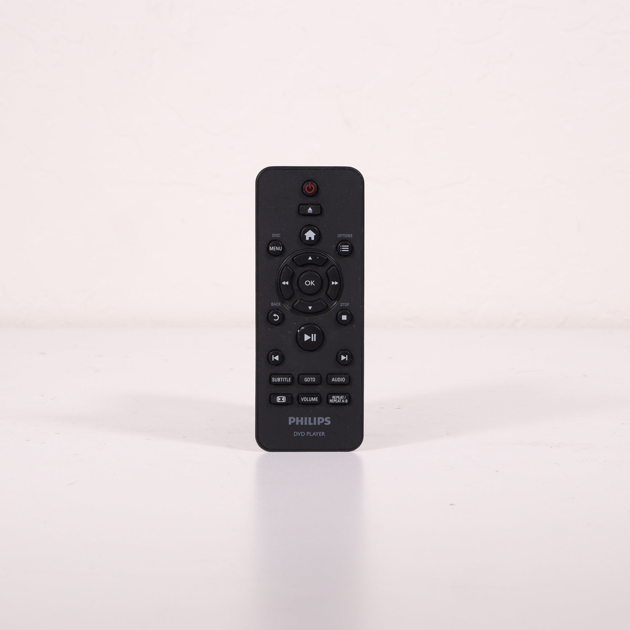 PhilipsRC-5721 Remote for DVP3120